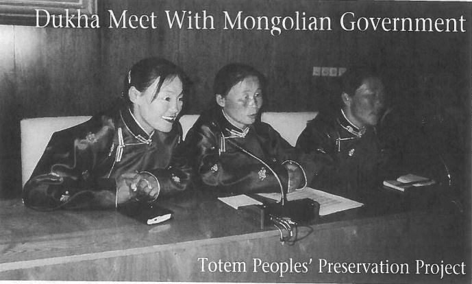 2000s: Protecting Then & Now: Urging Governments to Respect Indigenous ...