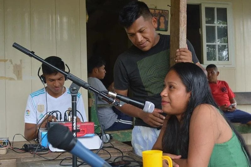 Cultural Survival’s Statement for UNESCO’s High Level Launch Event for ...