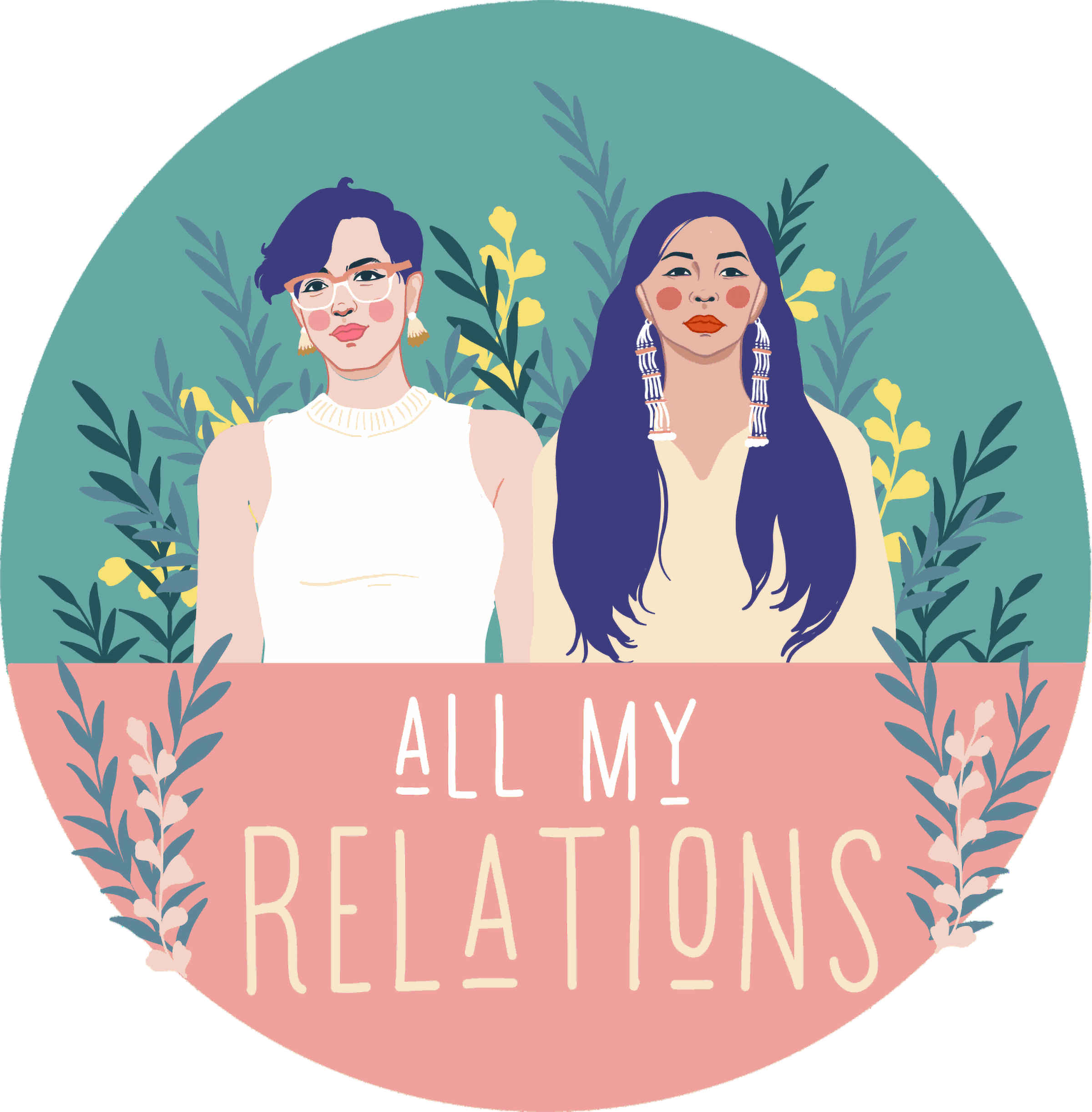 Representation Matters | Cultural Survival