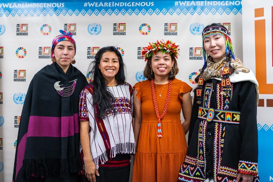 My Reflections on Attending the Largest Gathering of Indigenous Leaders ...