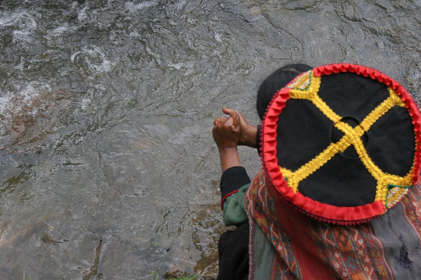 Indigeneity and Territoriality in Peru: The Politics of Recognition and ...