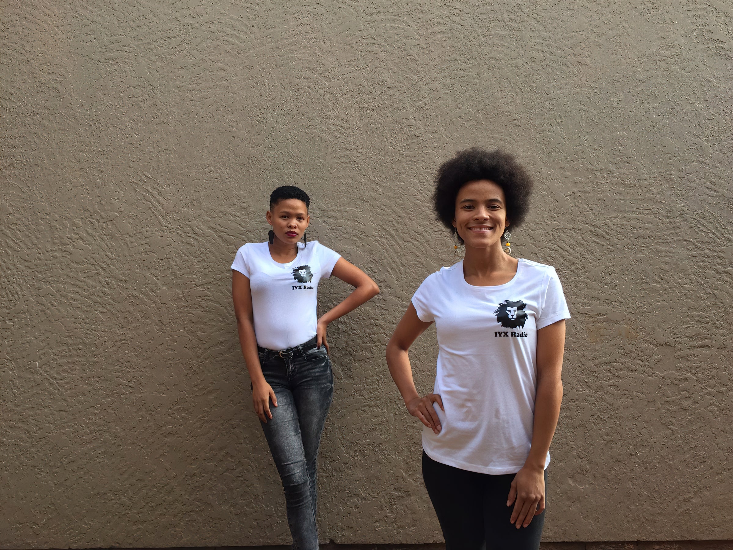 Sparking the Creative Essence of Youth in South Africa | Cultural Survival