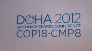 Climate Change Negotiations Continue at COP18 | Cultural Survival
