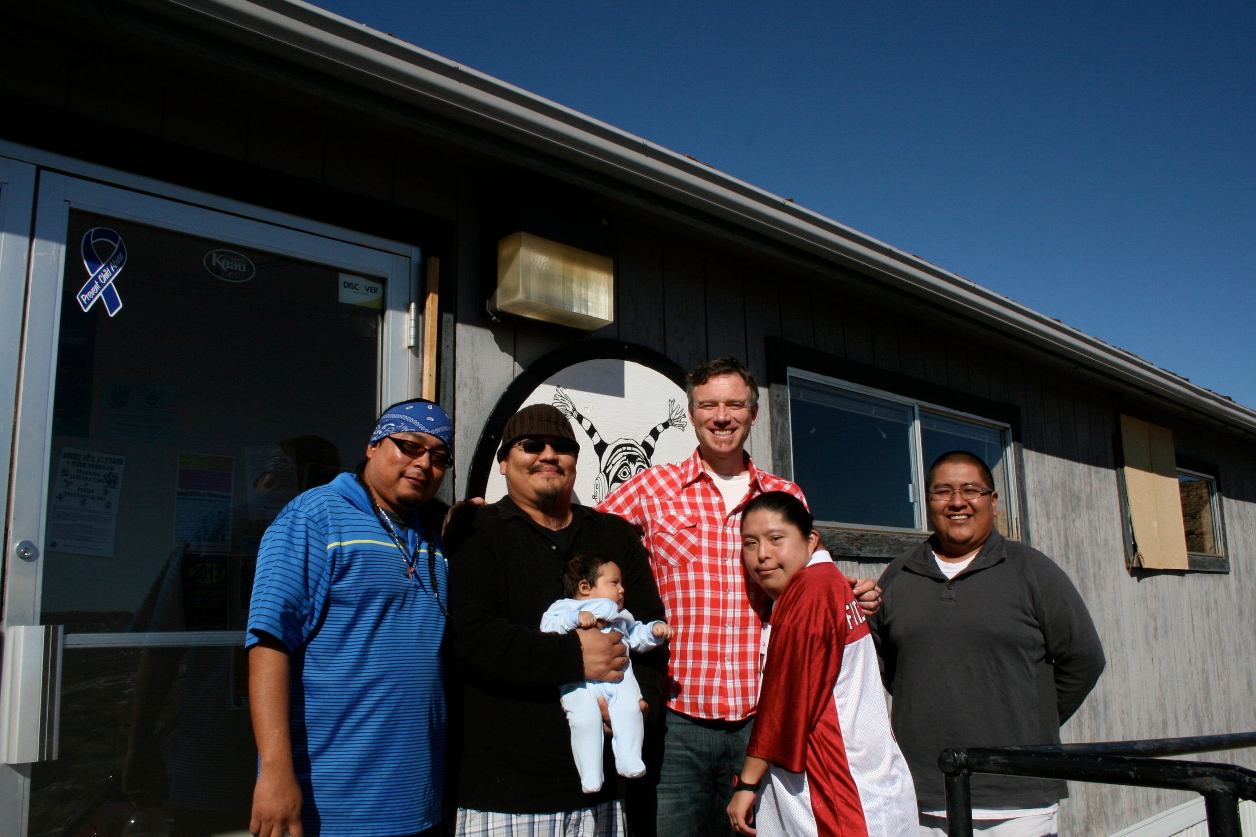 Wishing on ‘Shooting Stars:’ Hopi Radio Reignites a Culture and Its ...