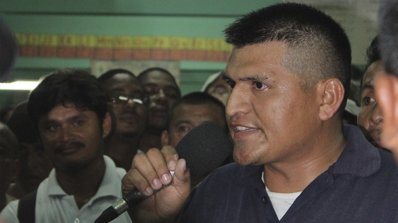 Campaign Update– Belize: IACHR Urges Belize to Guarantee the Rights of ...