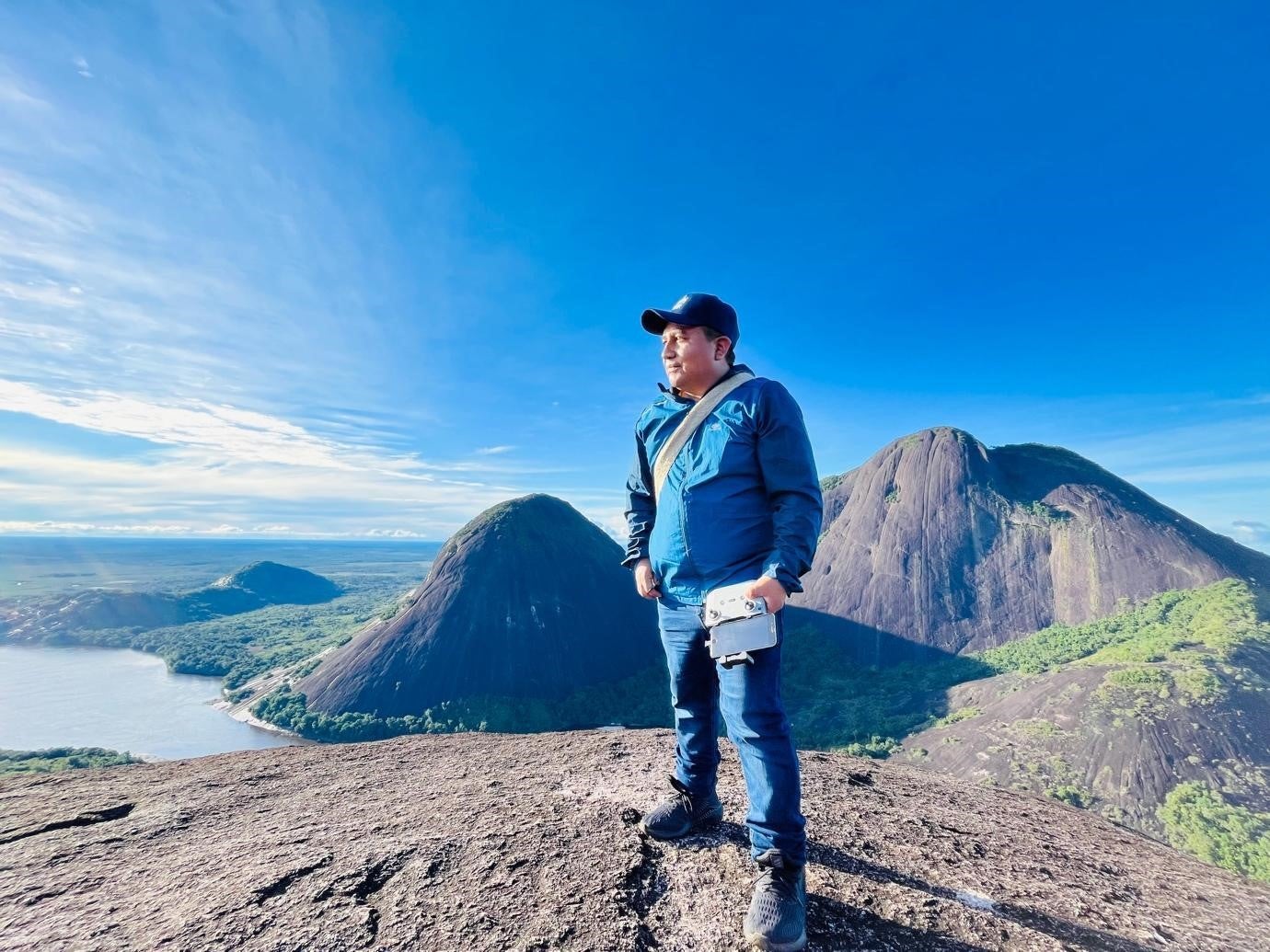 The National Indigenous Media Commission in Colombia and the Rights to ...