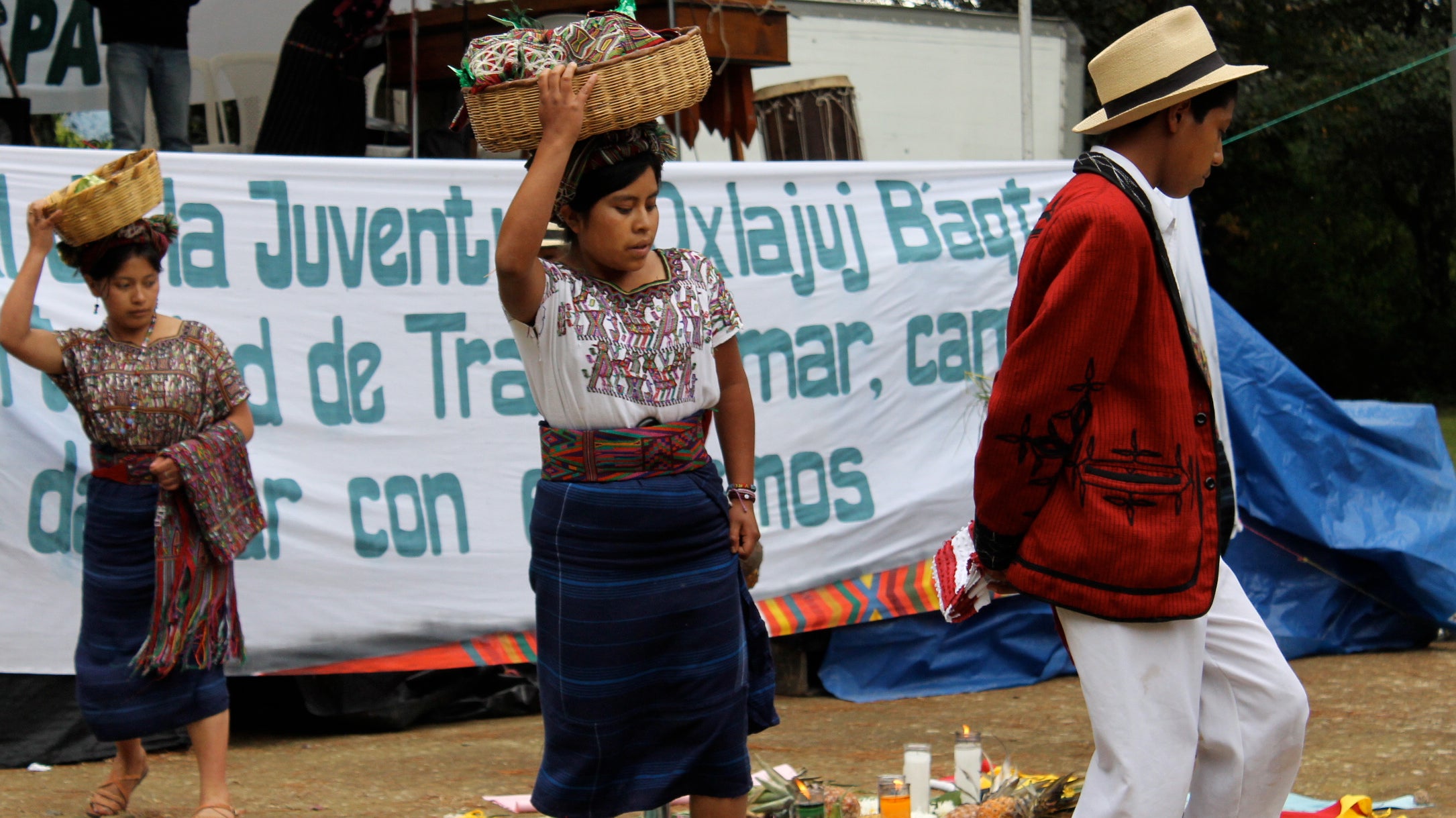 Celebrating 2012, Maya Style | Cultural Survival