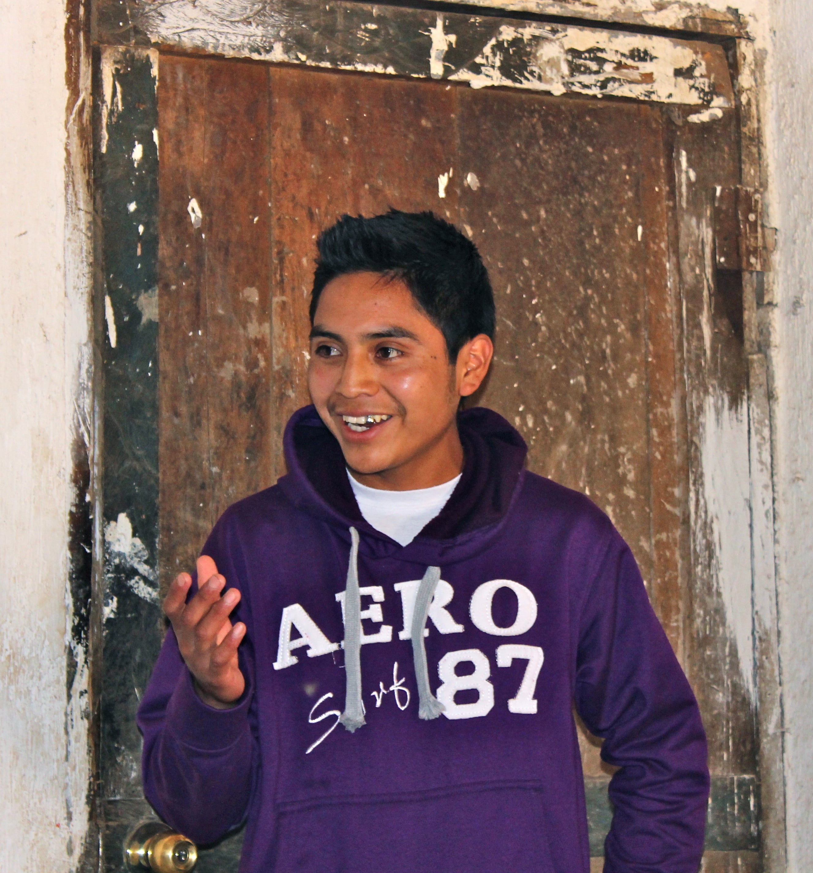 Promoting Self Expression: Teens Overcome Fears with Community Radio ...