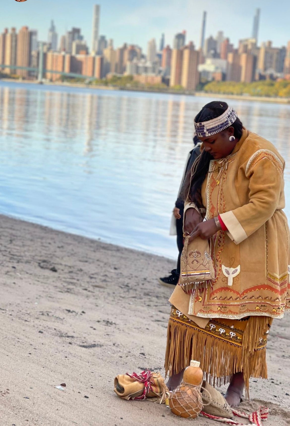 Resurging the Mishoon Culture Like Never Before | Cultural Survival