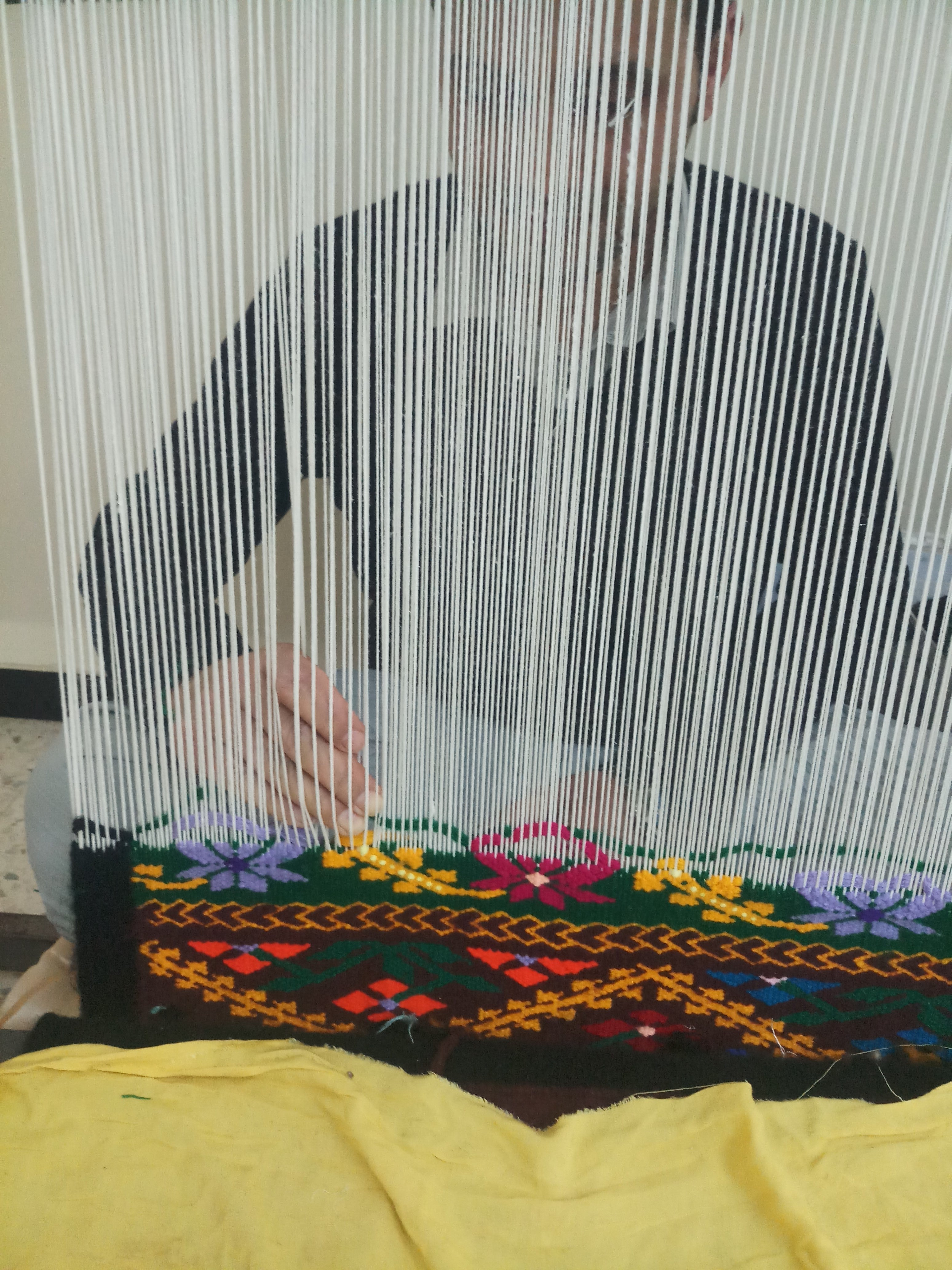 Berber Art Market: Keeping Our Culture Alive for Future Generations ...