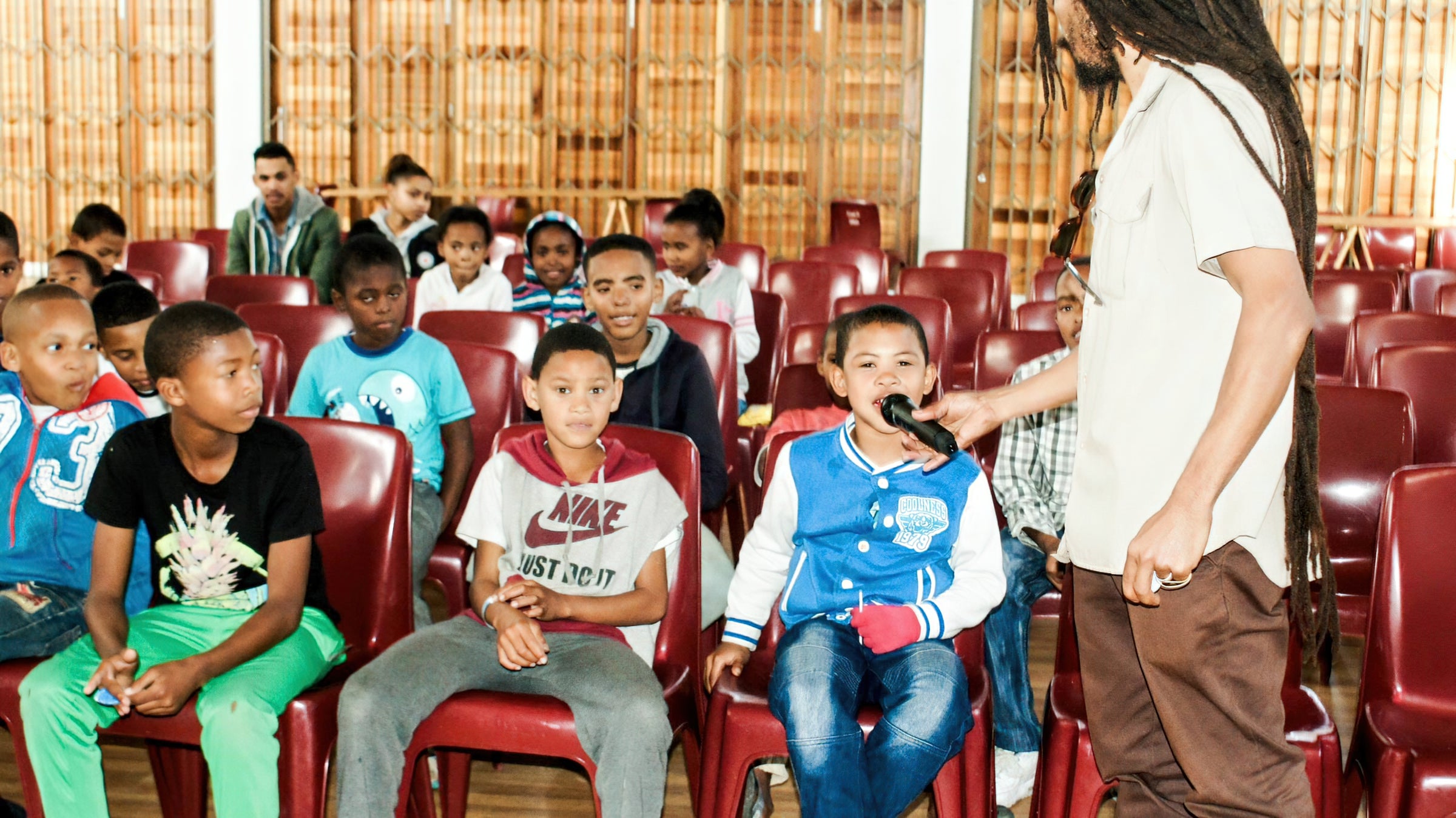 Reclaiming the Forgotten Khoikhoi Language in South Africa | Cultural ...