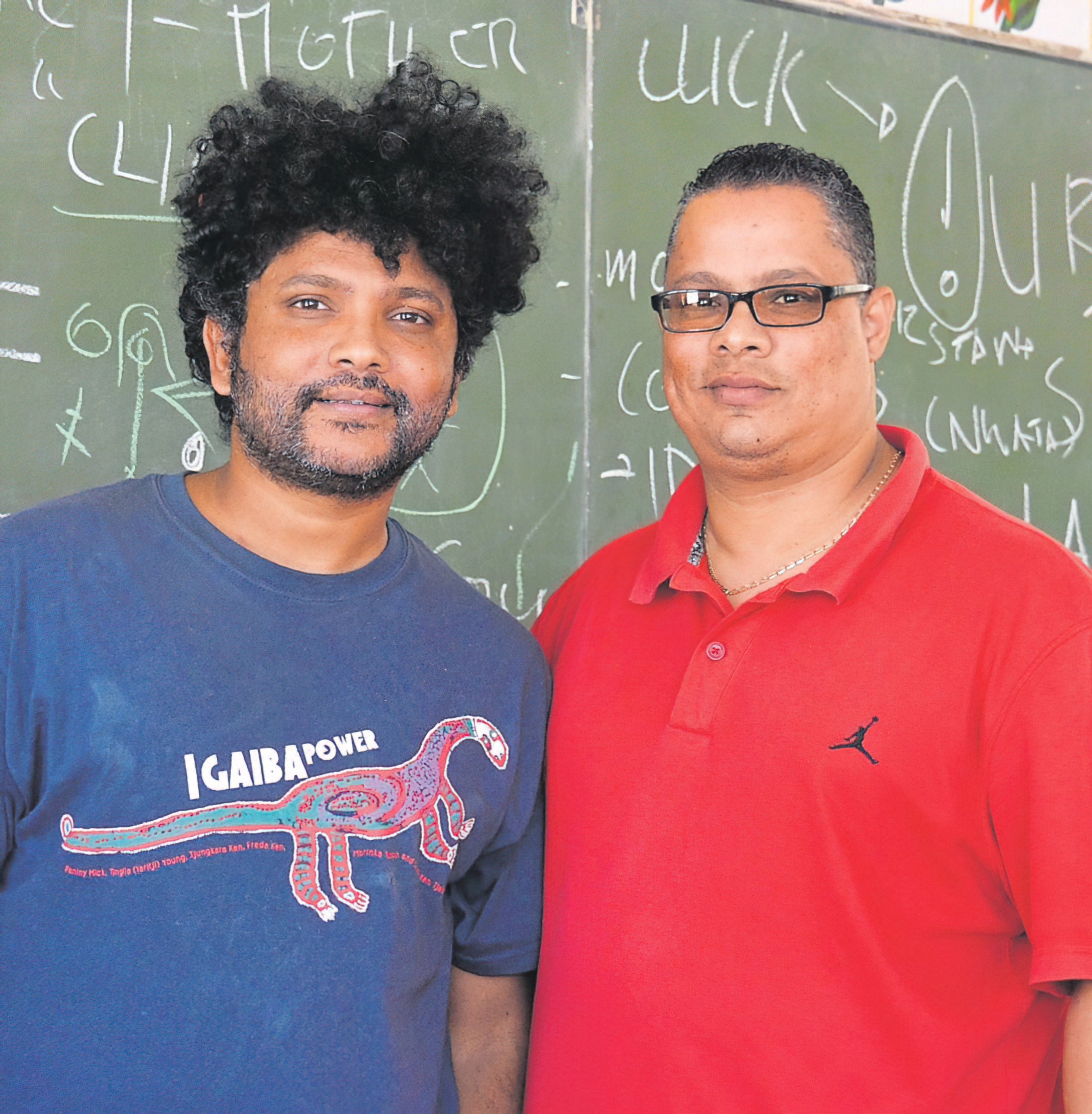 Reclaiming the Forgotten Khoikhoi Language in South Africa | Cultural ...