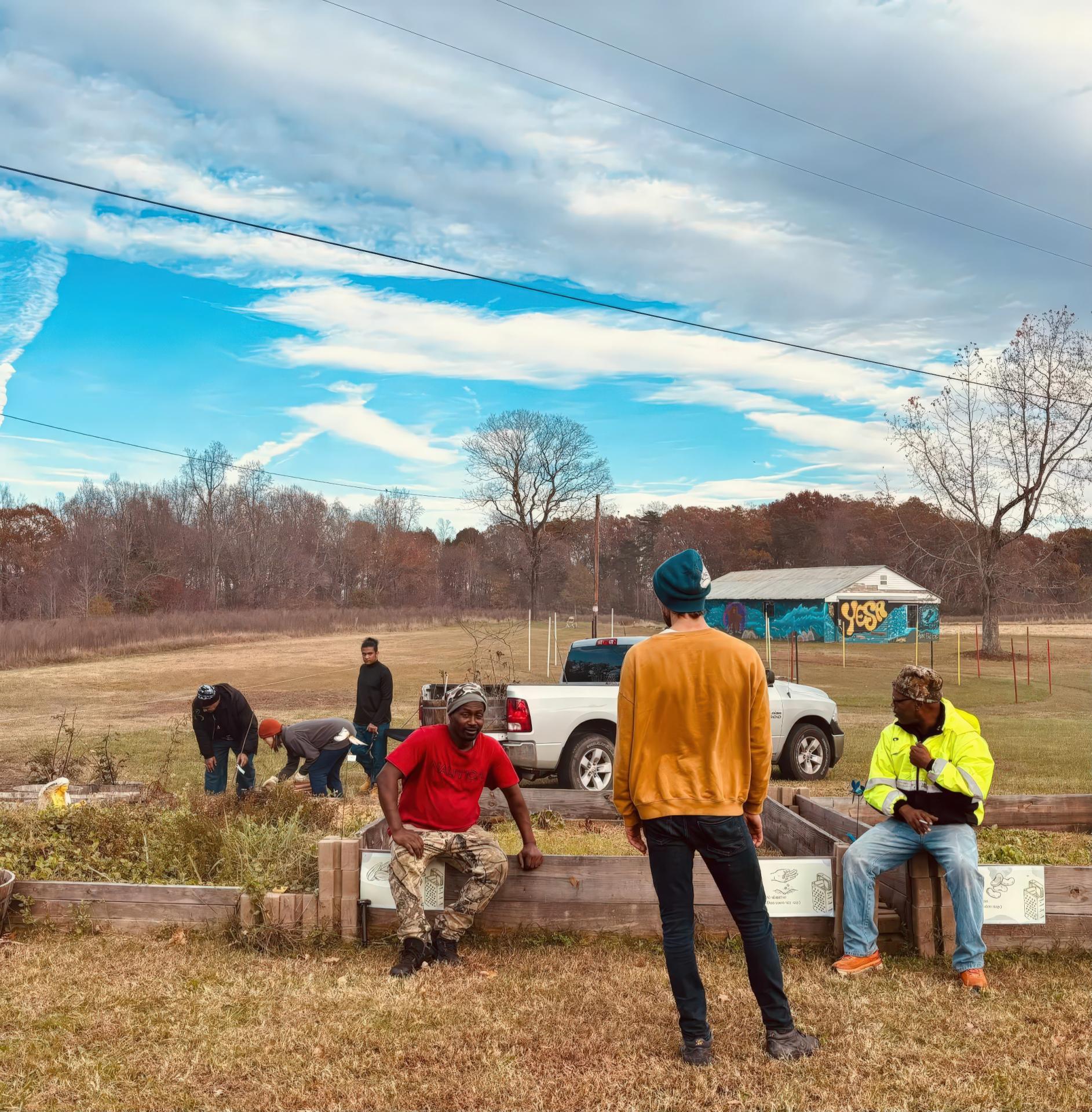 Rematriation: Restoring Land, Ceremony, and Indigenous Leadership ...