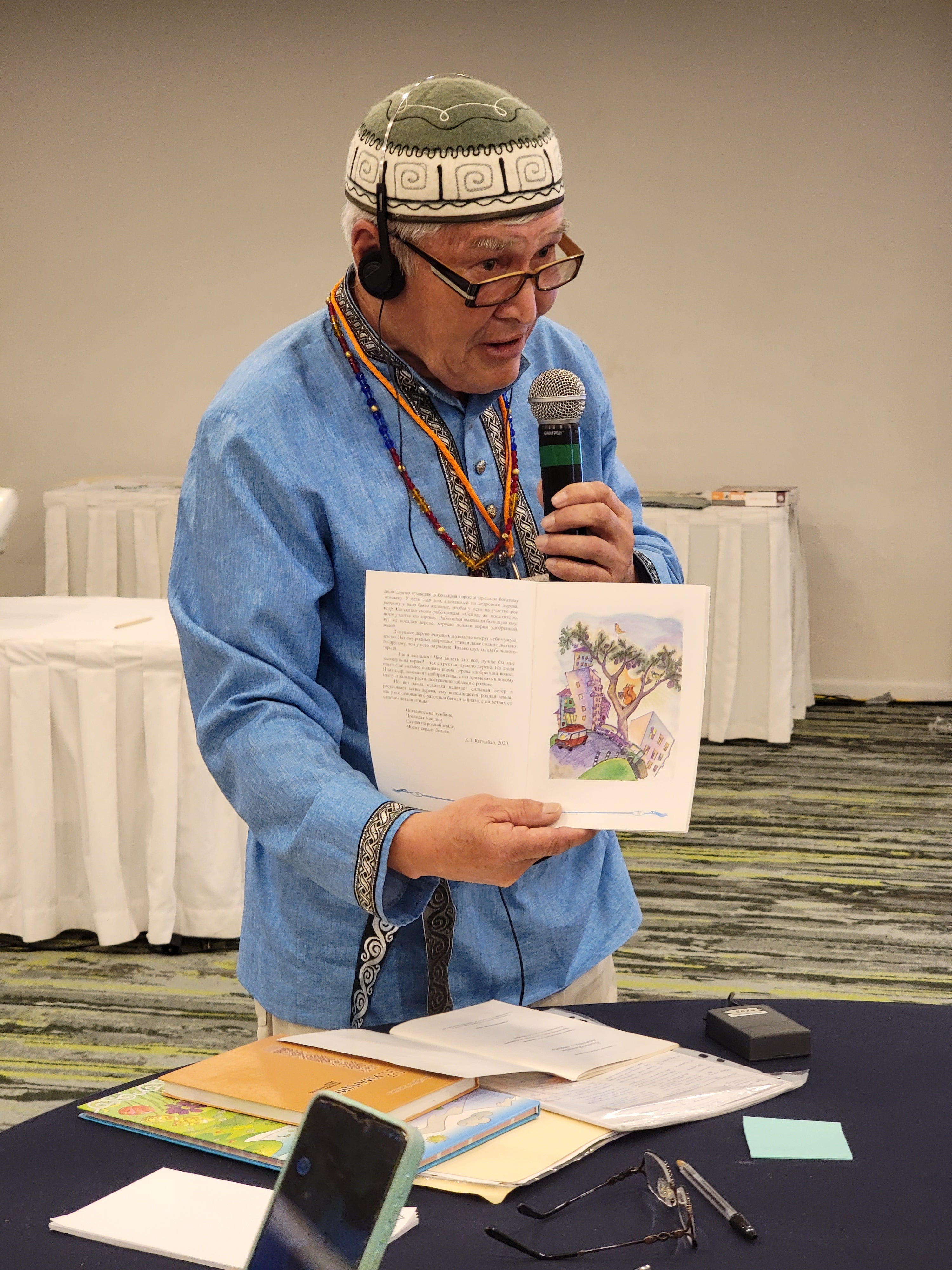 Overcoming Inertia for the Future of Indigenous Languages | Cultural ...