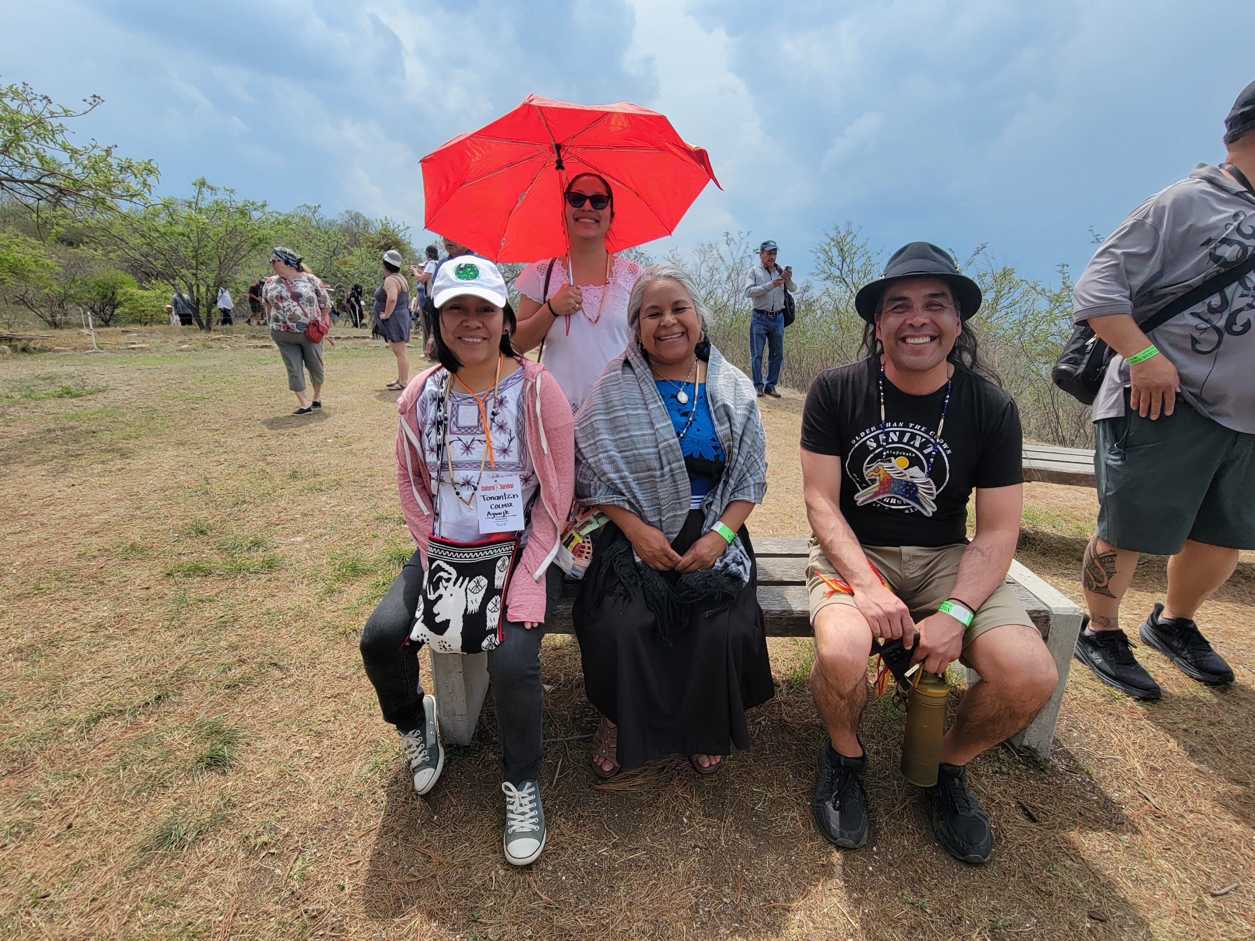 Overcoming Inertia for the Future of Indigenous Languages | Cultural ...