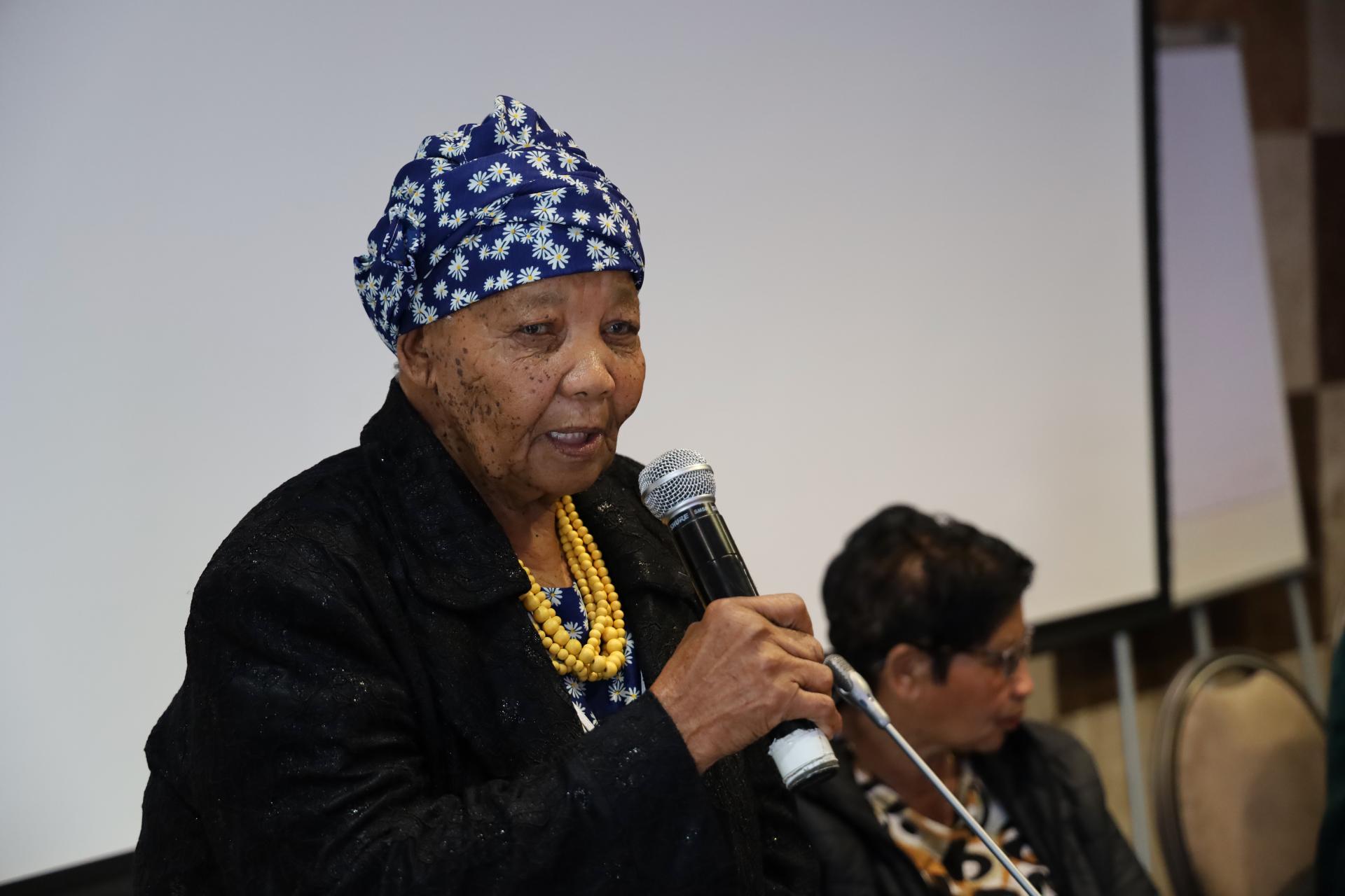 South Africa Exchange Explores Free, Prior and Informed Consent as the ...