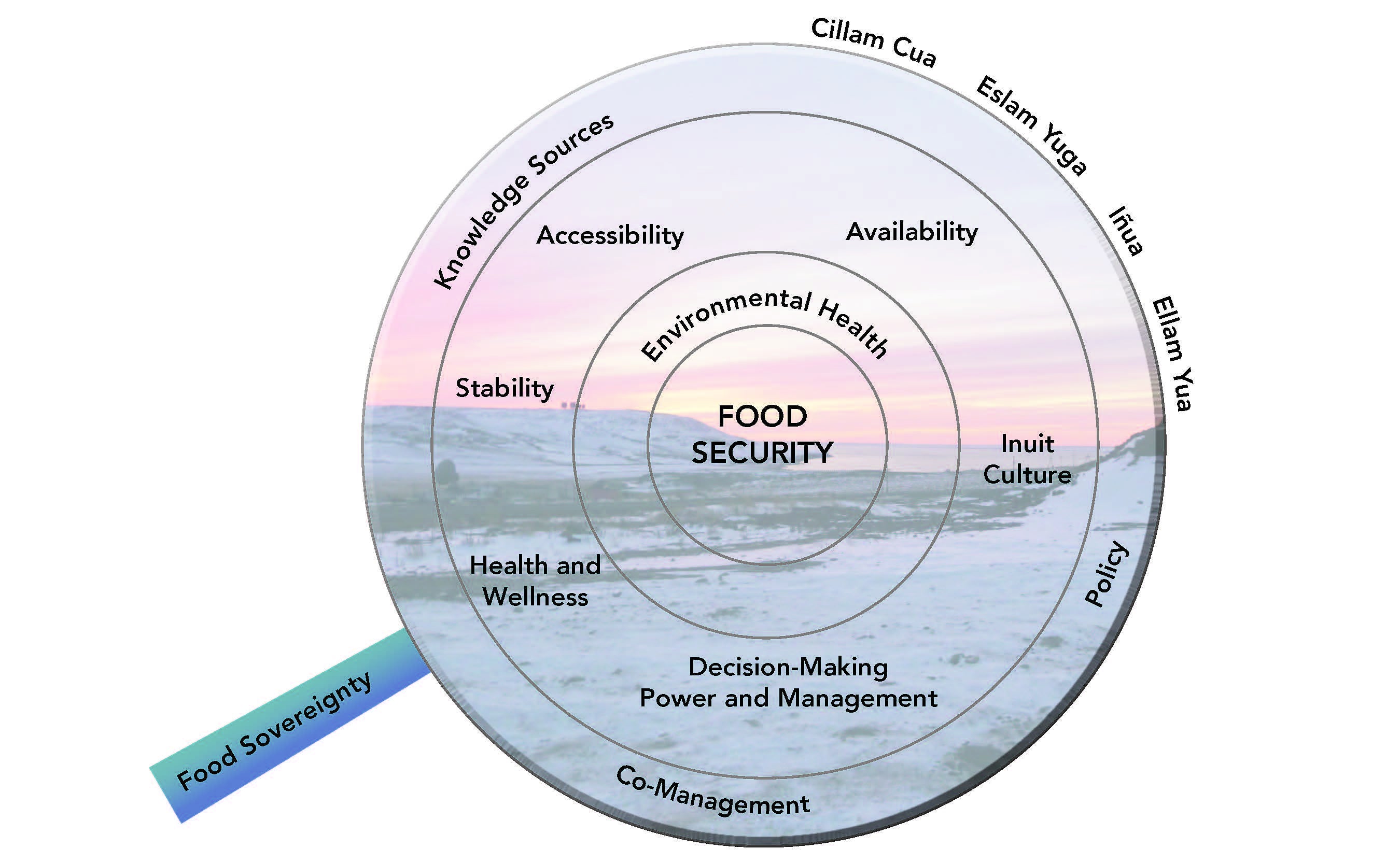 Indigenous Food Sovereignty in the Arctic | Cultural Survival