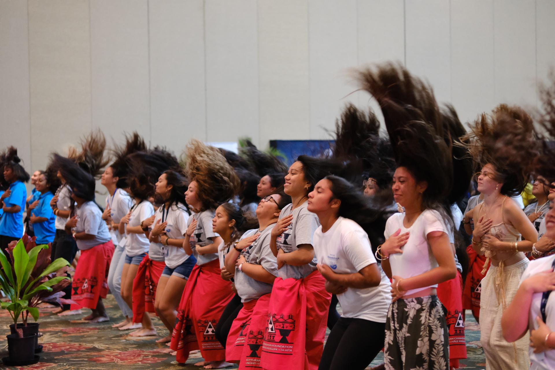 ʻIKE KUʻUNA ʻŌIWI: Indigenous Knowledge Passed from Generation to ...