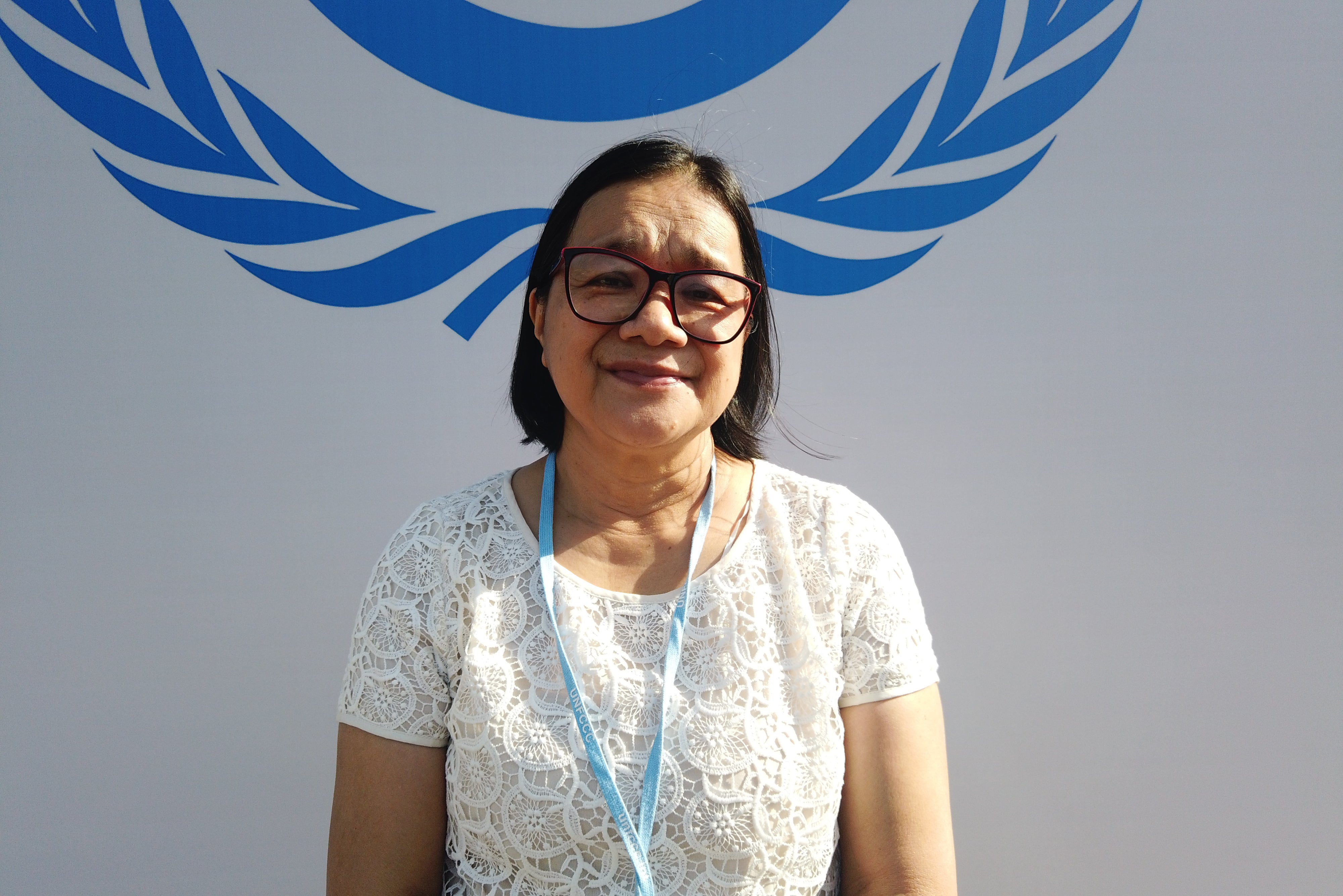 Indigenous Voices from the Frontlines of Climate Change | Cultural Survival