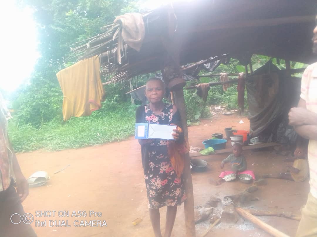 Radio Nkuli Makeli: Amplifying Indigenous Voices in Cameroon - Conflict ...