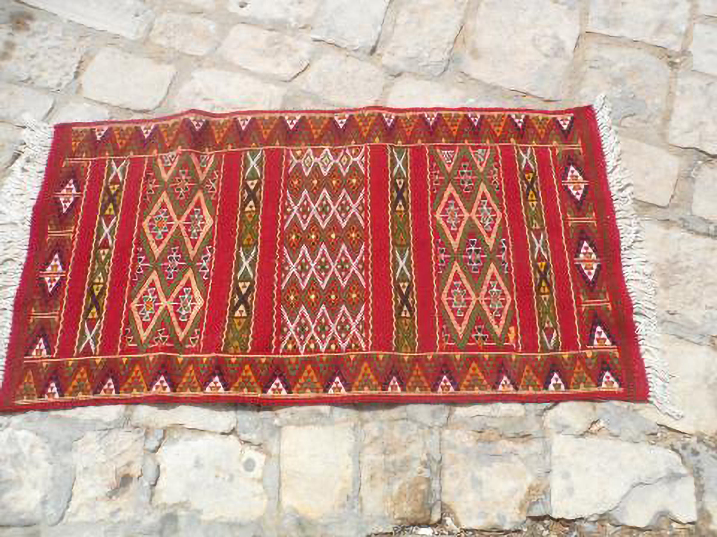 Berber Art Market: Keeping Our Culture Alive for Future Generations ...