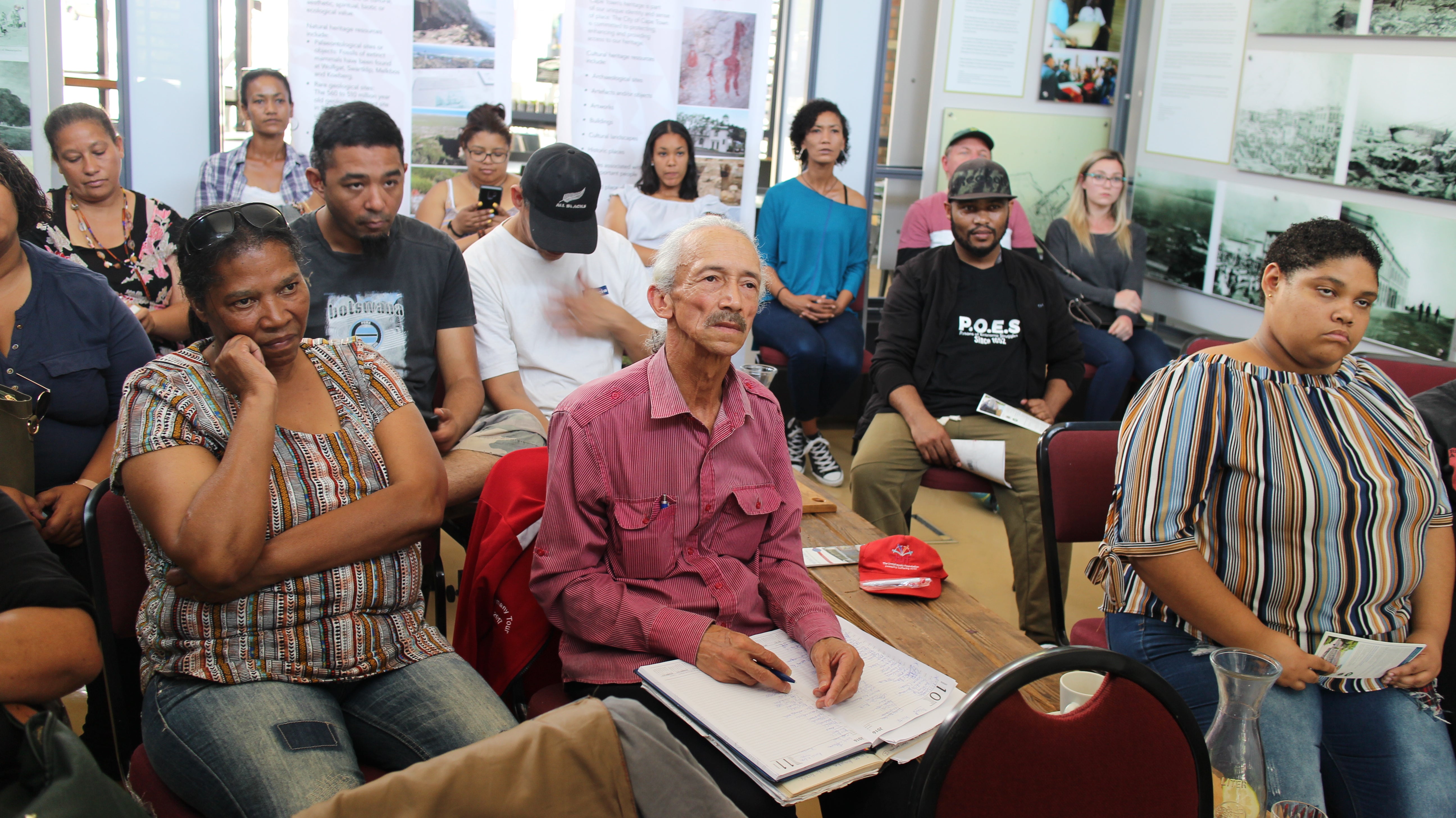 Reclaiming the Forgotten Khoikhoi Language in South Africa | Cultural ...