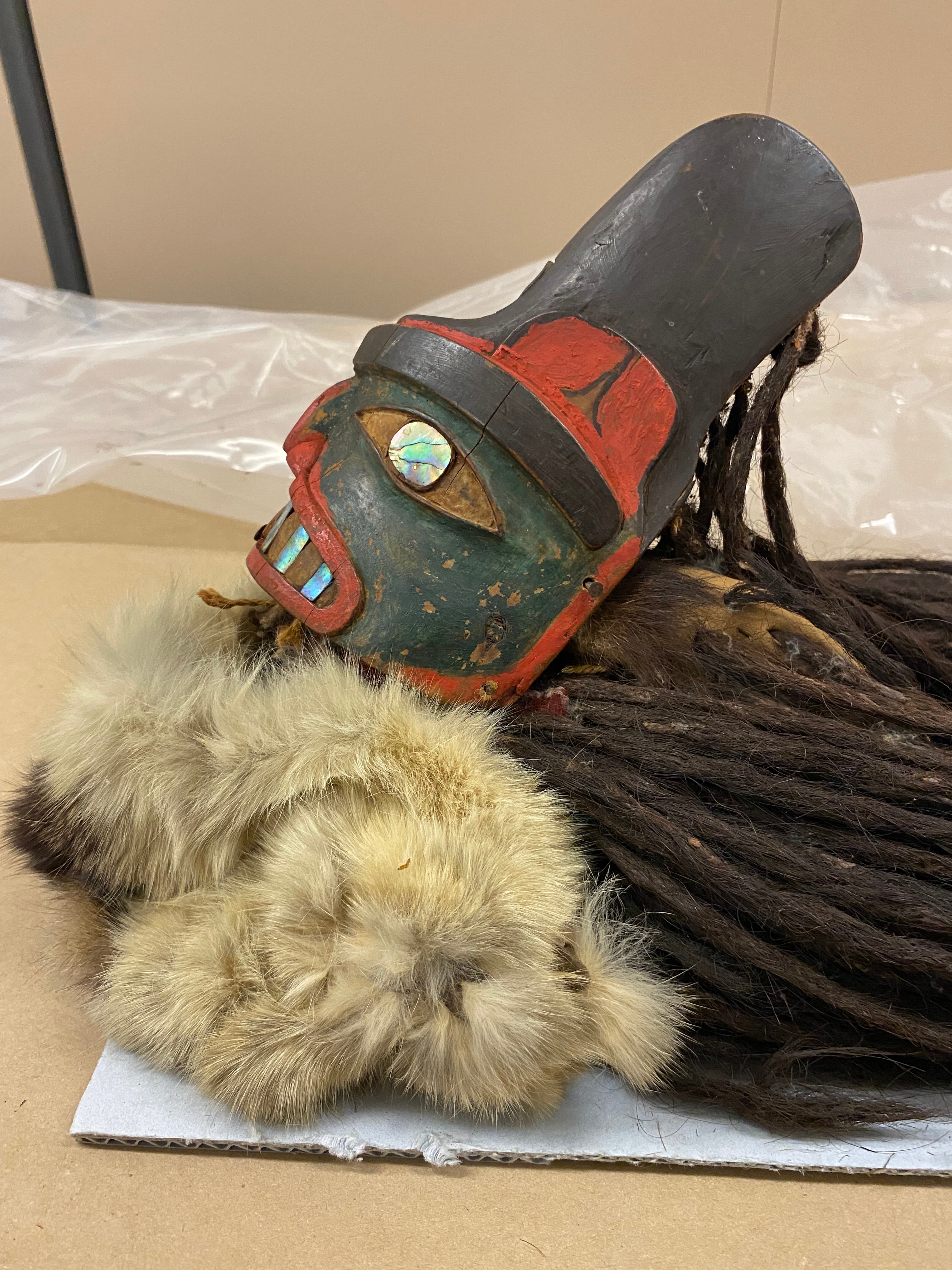 The Future of Our Past - Conflict Resolution Unit