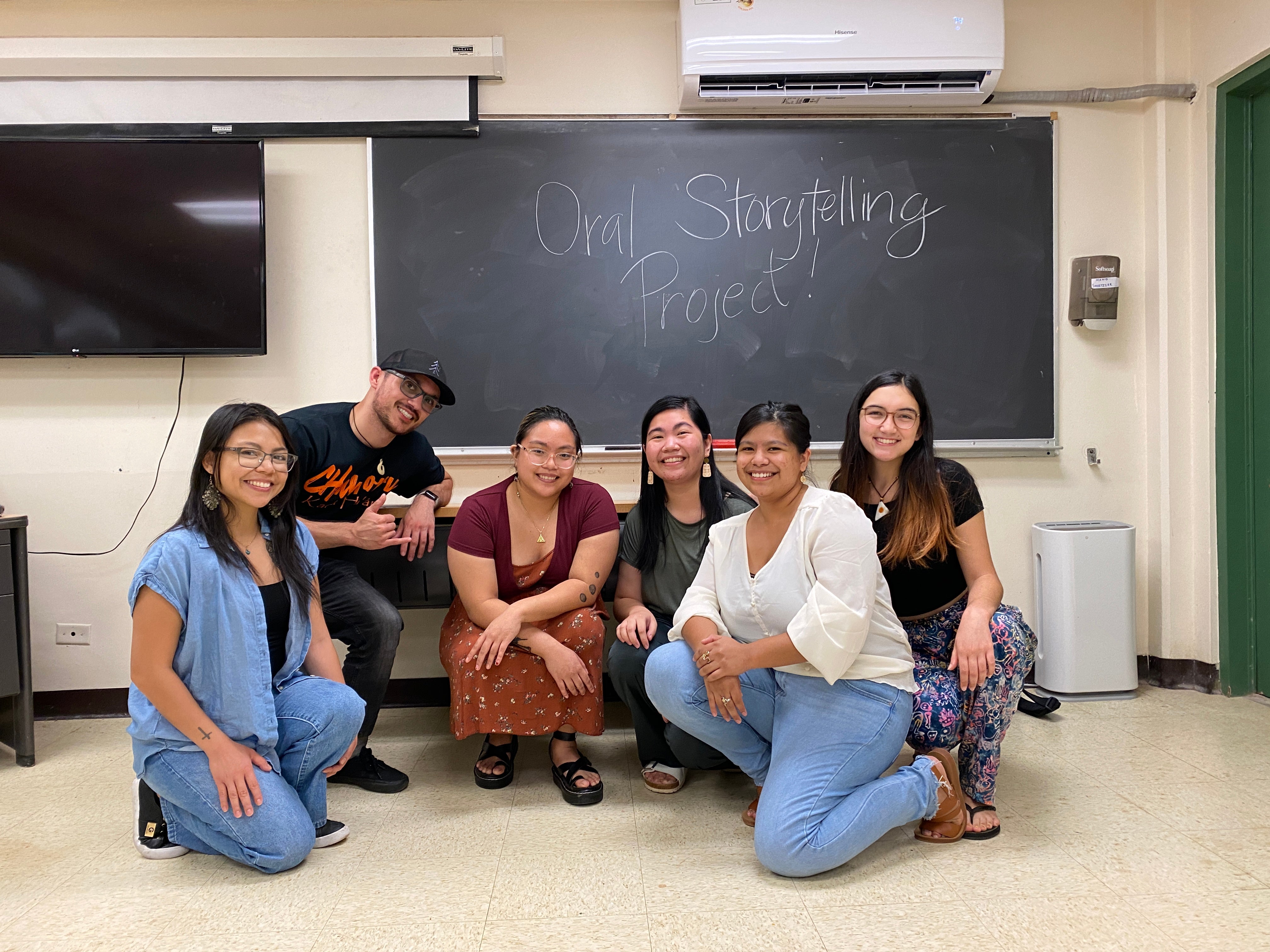 Building Chamorro Community Through the Arts | Cultural Survival