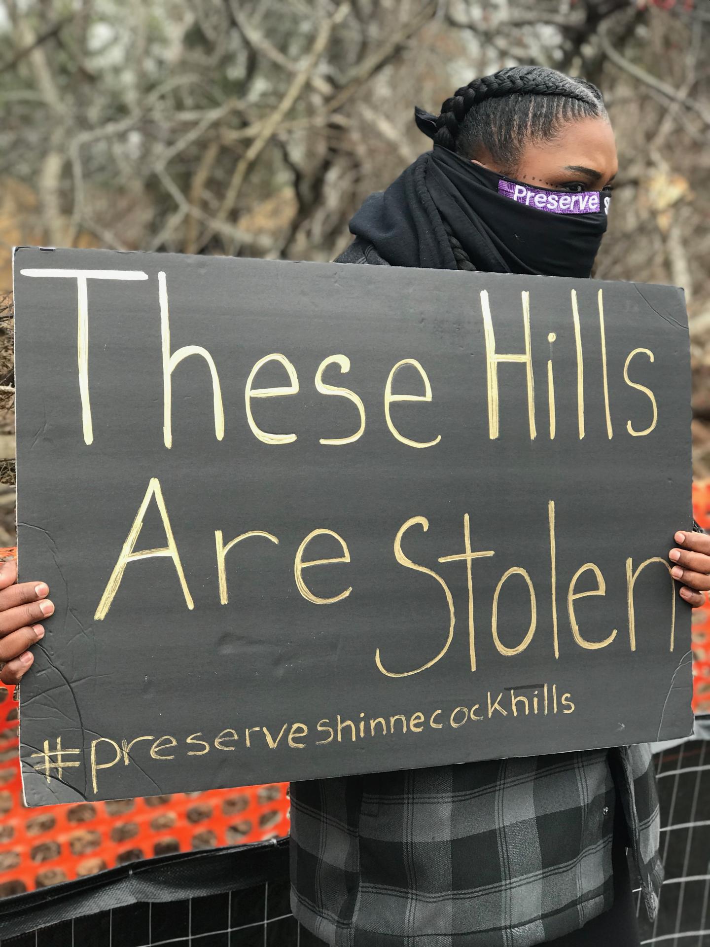 Reverberation of the Doctrine of Discovery on the Shinnecock Peoples ...