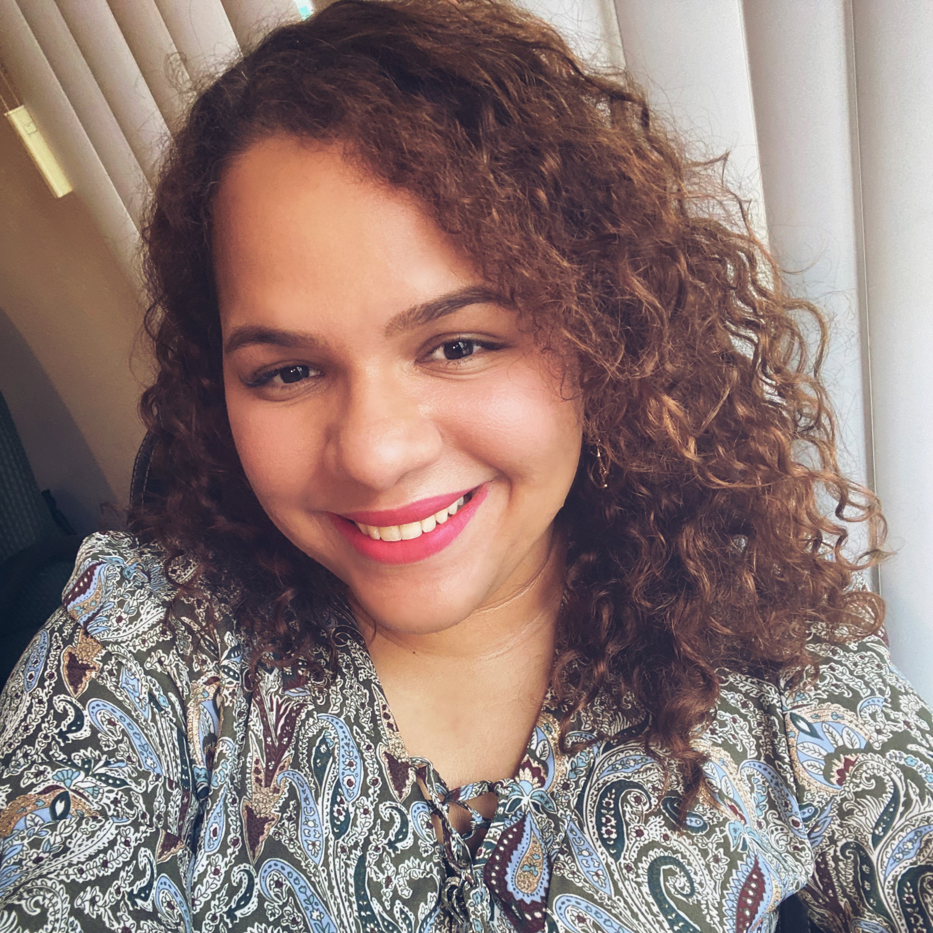 Meet our New Staff Members | Cultural Survival