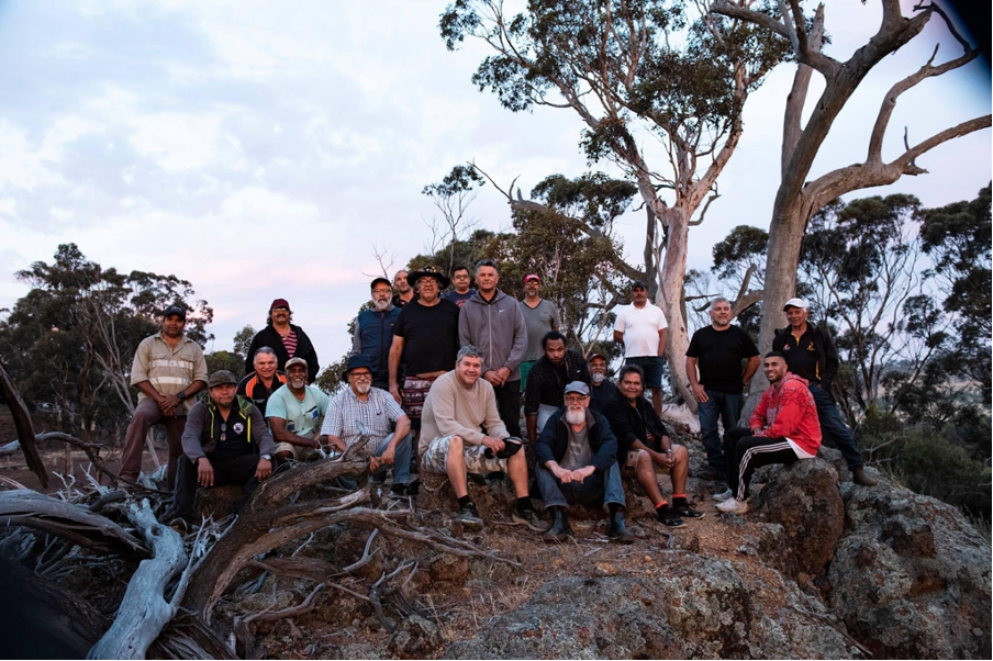 Moondang-Ak Kaaradjiny: We Are the Carers of Everything | Cultural Survival