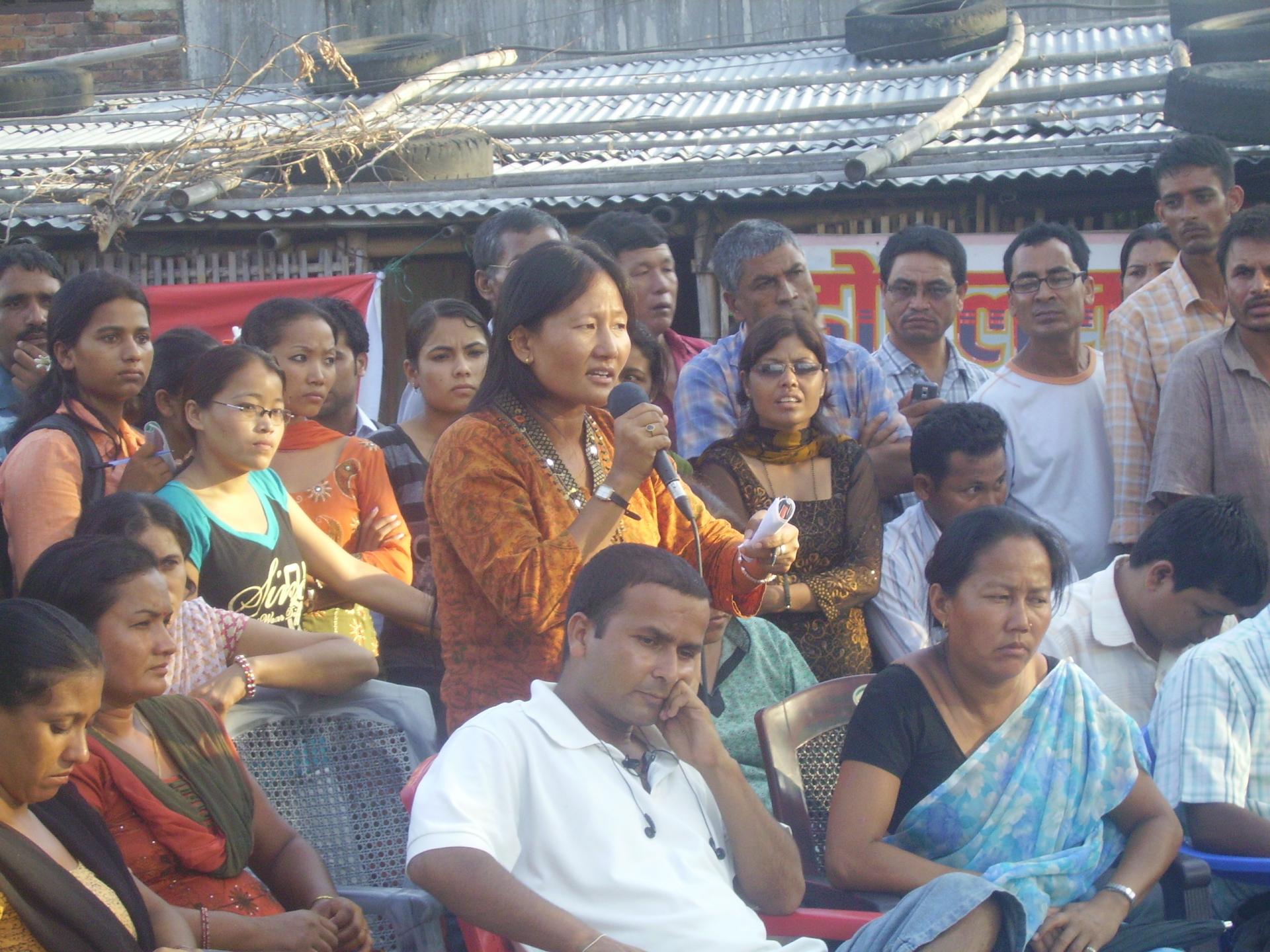 Radio Triyuga Revitalizes Indigenous Languages and Empowers Communities ...