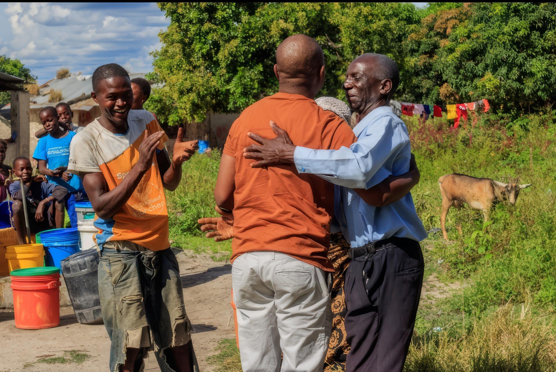 Strategies to Protect Indigenous Environmental Defenders | Cultural ...