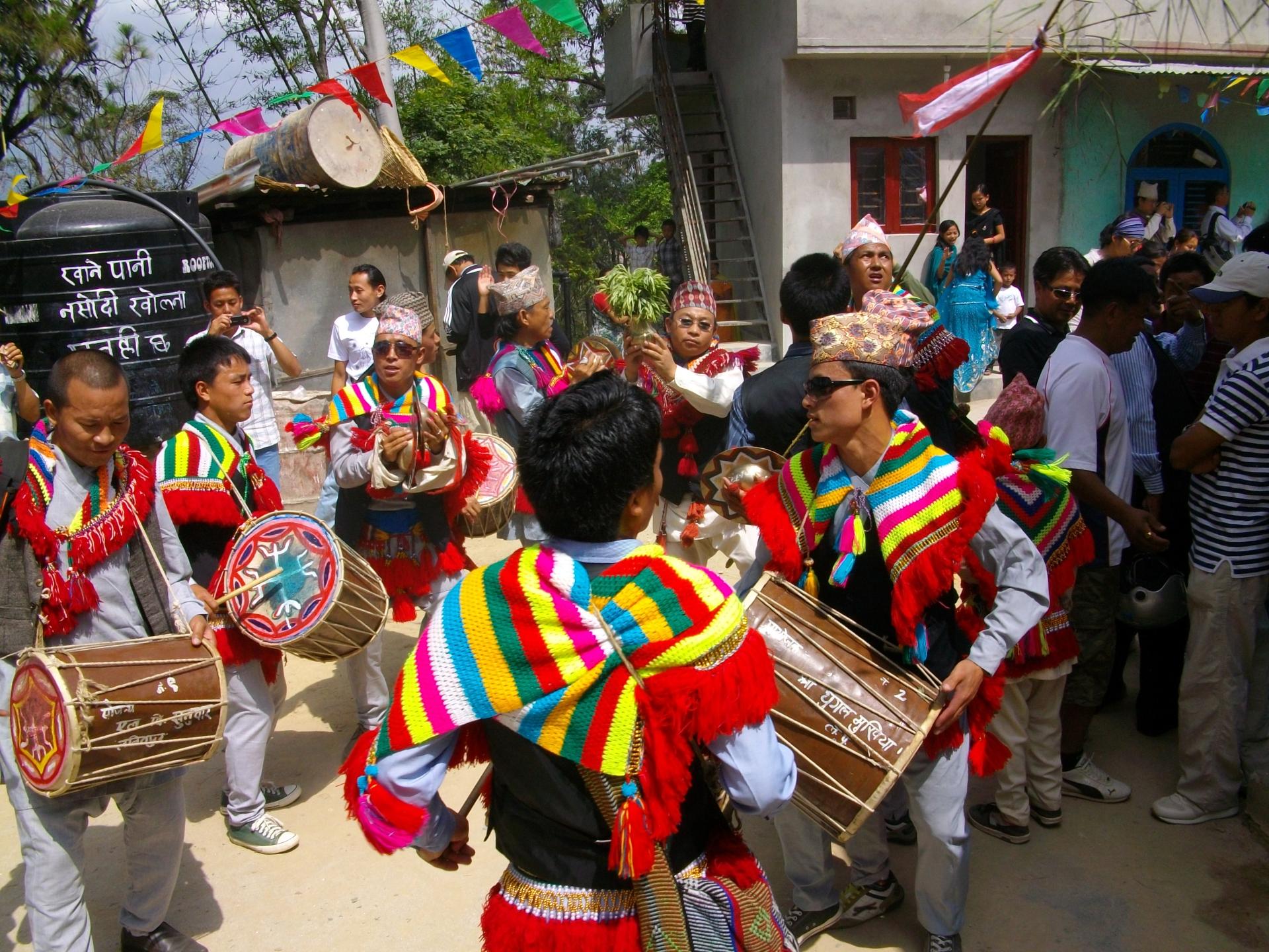 Resilient Roots: The Enduring Legacy of Koĩts-Sunuwar Indigenous ...