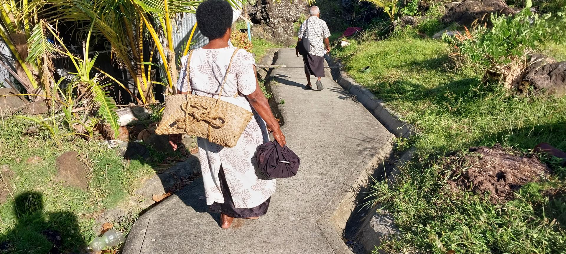 Conservation Is at the Heart of Traditional Knowledge in Fiji ...