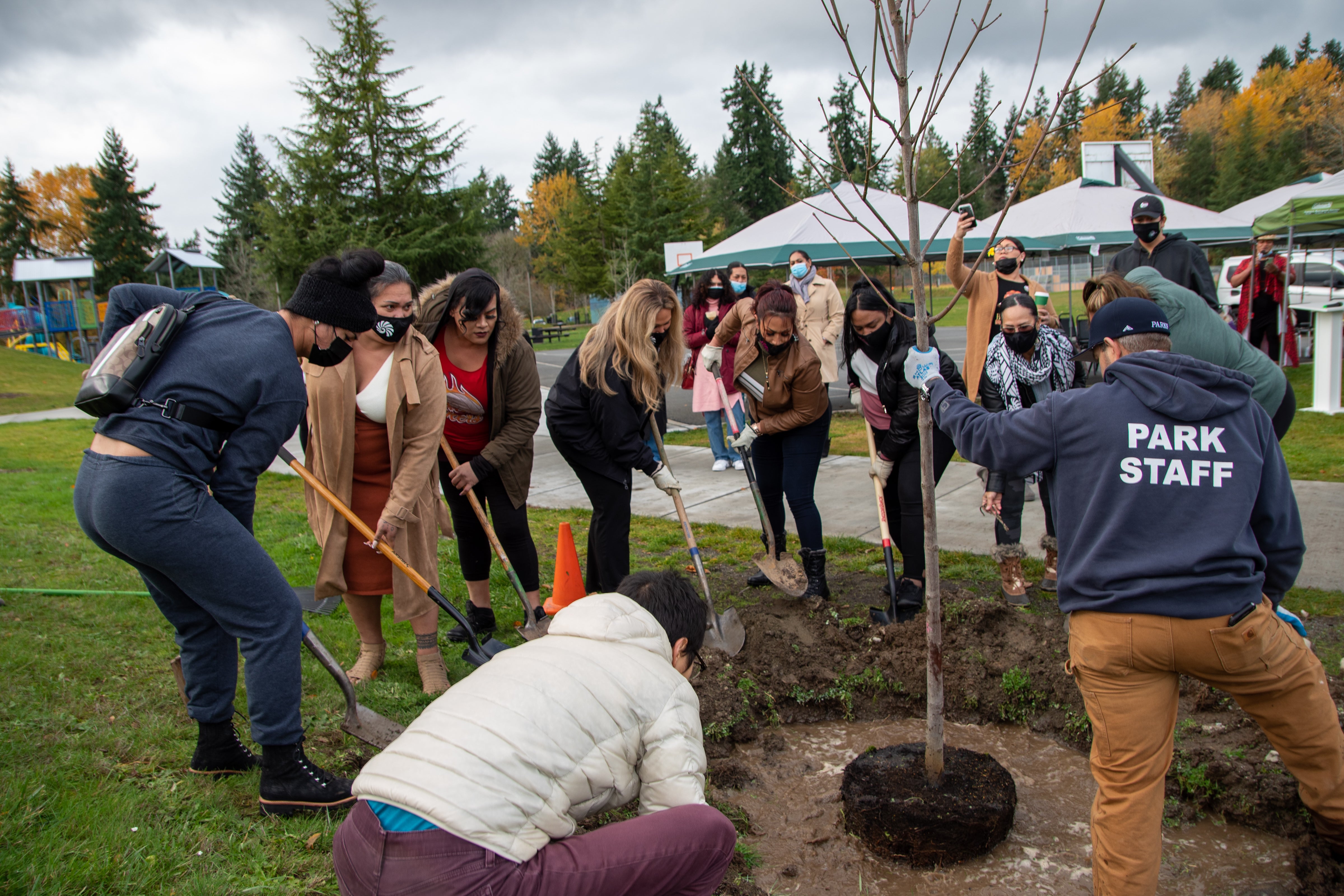 Indigenous Gender Concepts in the Context of Climate Justice | Cultural ...