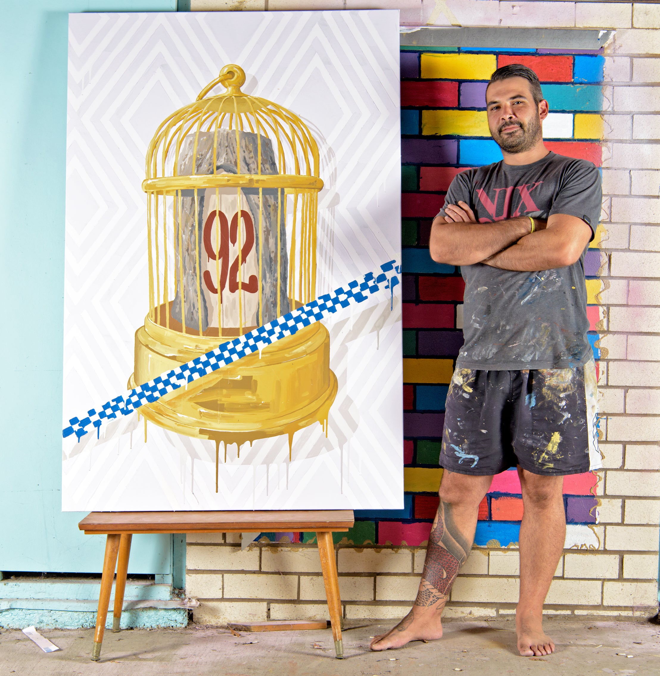 Blak Lives Matter: Indigenous Australia’s Solidarity with the U.S ...