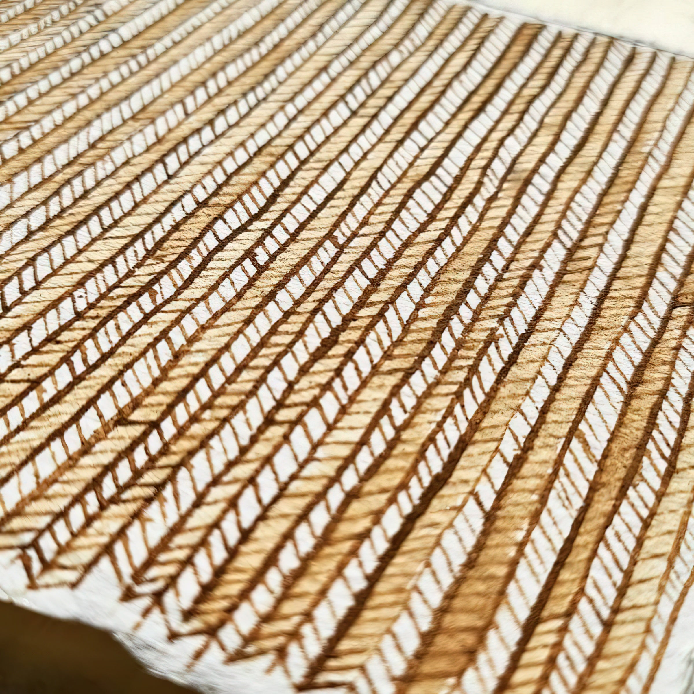 Decolonizing through Color: Indigenous Artists Revive the Practices of ...