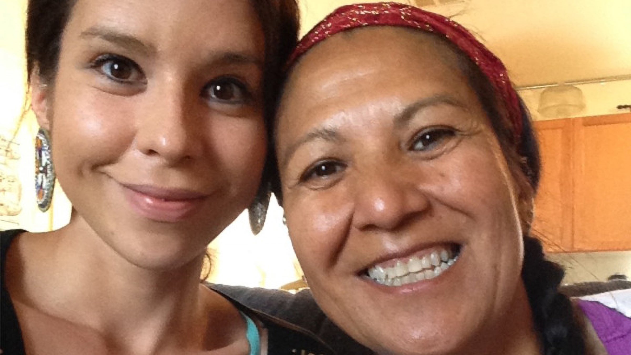 The Radical Healing Power of Indigenous Love | Cultural Survival