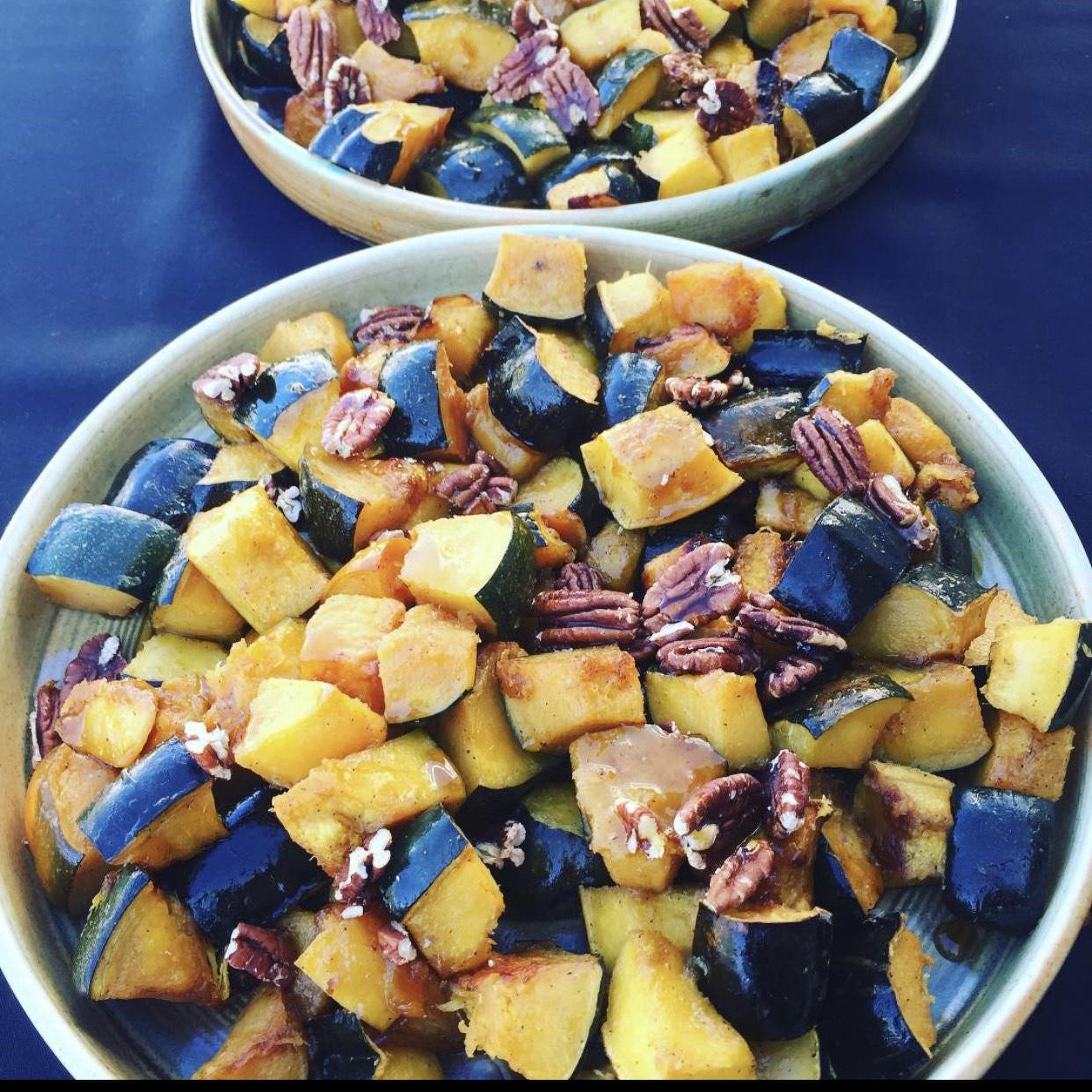 For the Love of Native Foods: Chef Crystal Wahpepah | Cultural Survival