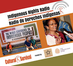 25 Indigenous-Led Podcasts to Explore This Native American Heritage ...