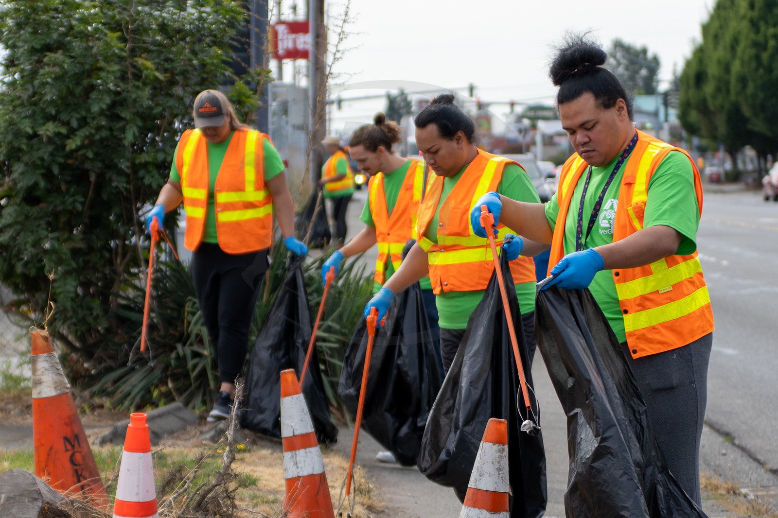 Indigenous Gender Concepts in the Context of Climate Justice | Cultural ...