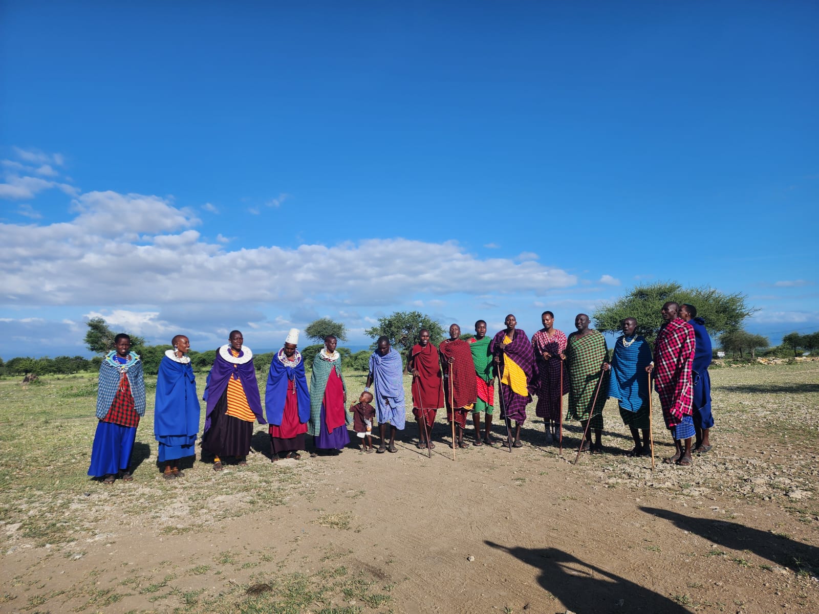 Maasai Fight for Survival: Land Grabs, Evictions, and the Struggle for ...