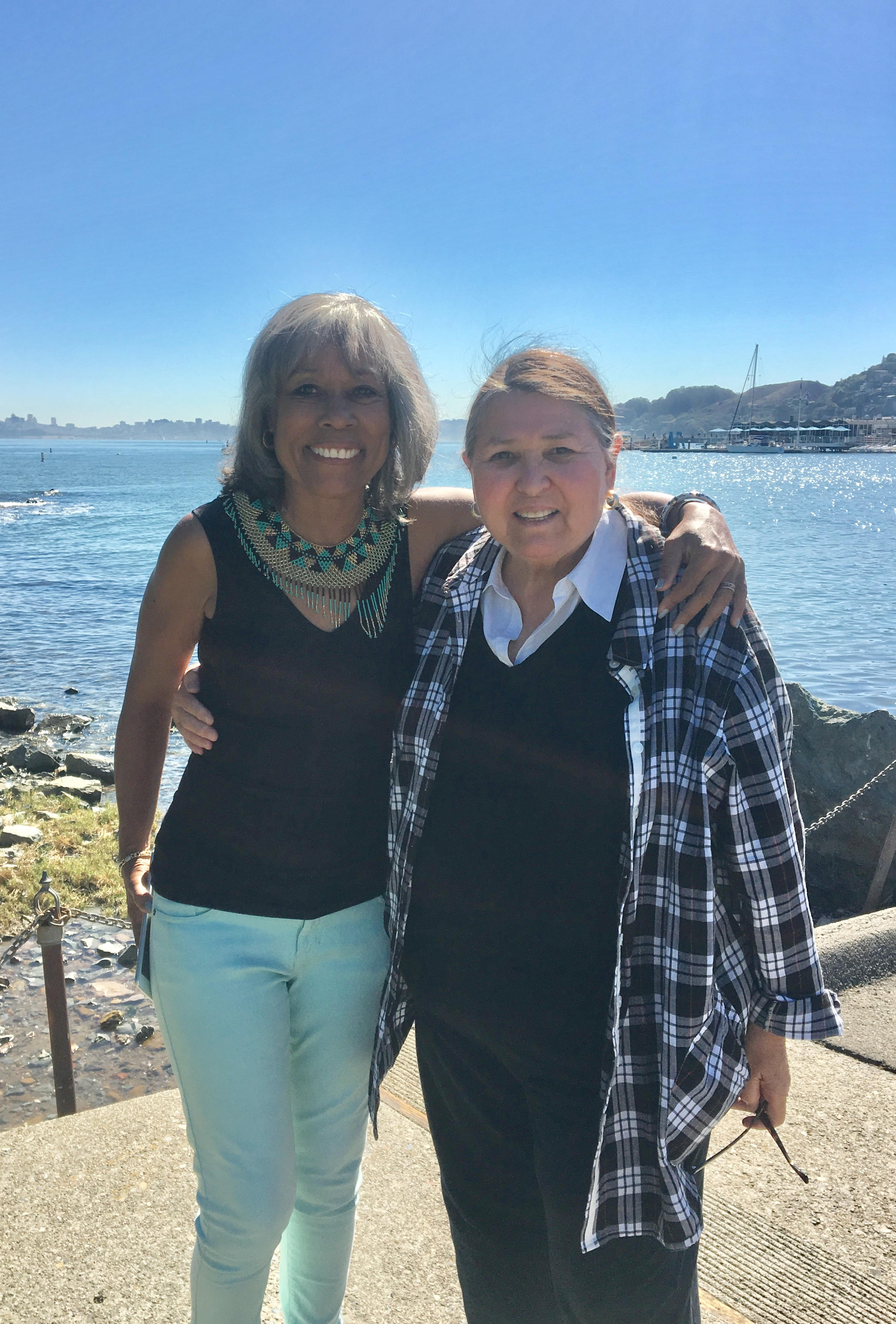 Sacheen Remembered: Personal Reflections | Cultural Survival