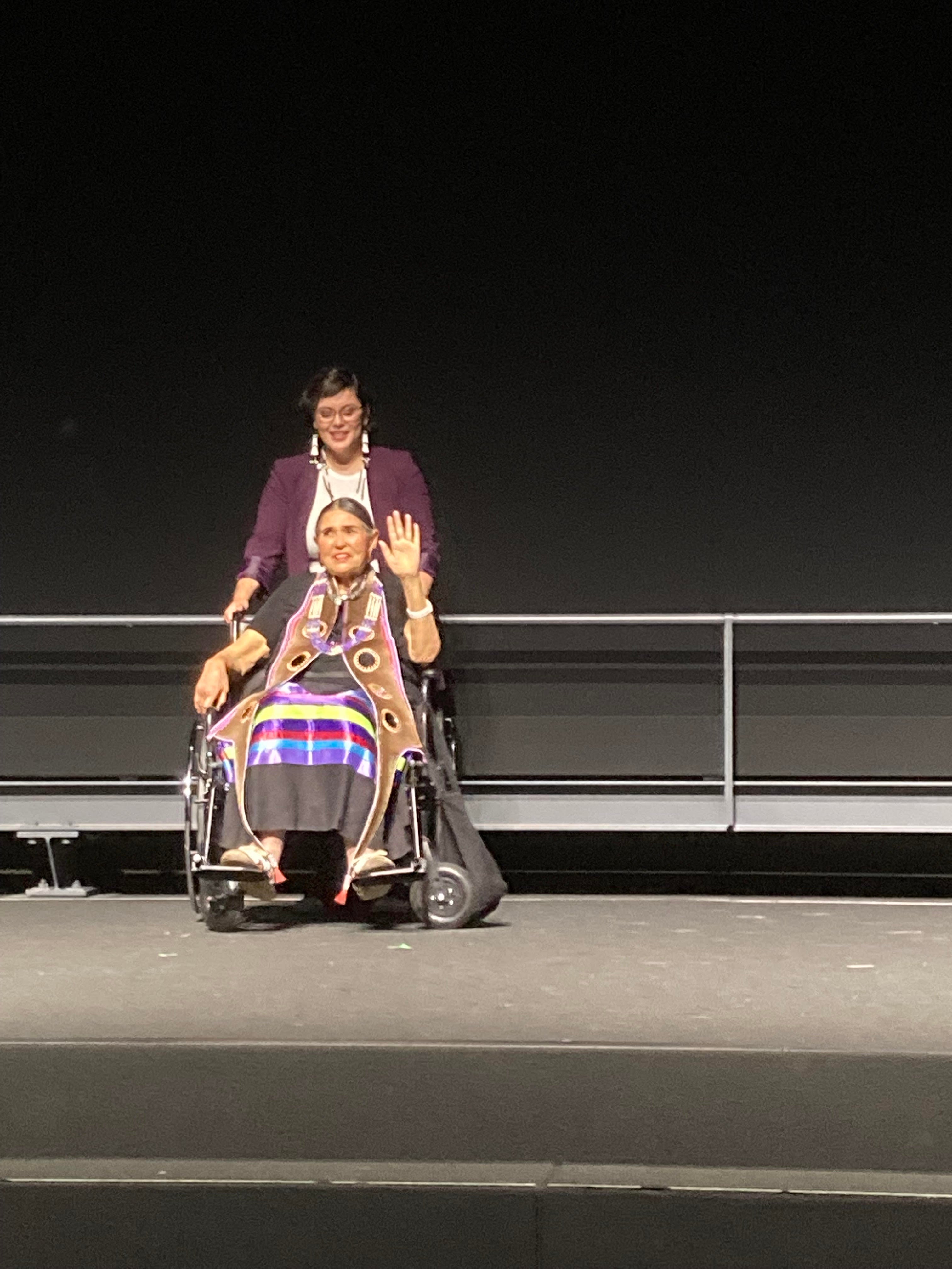 Sacheen Remembered: Personal Reflections | Cultural Survival