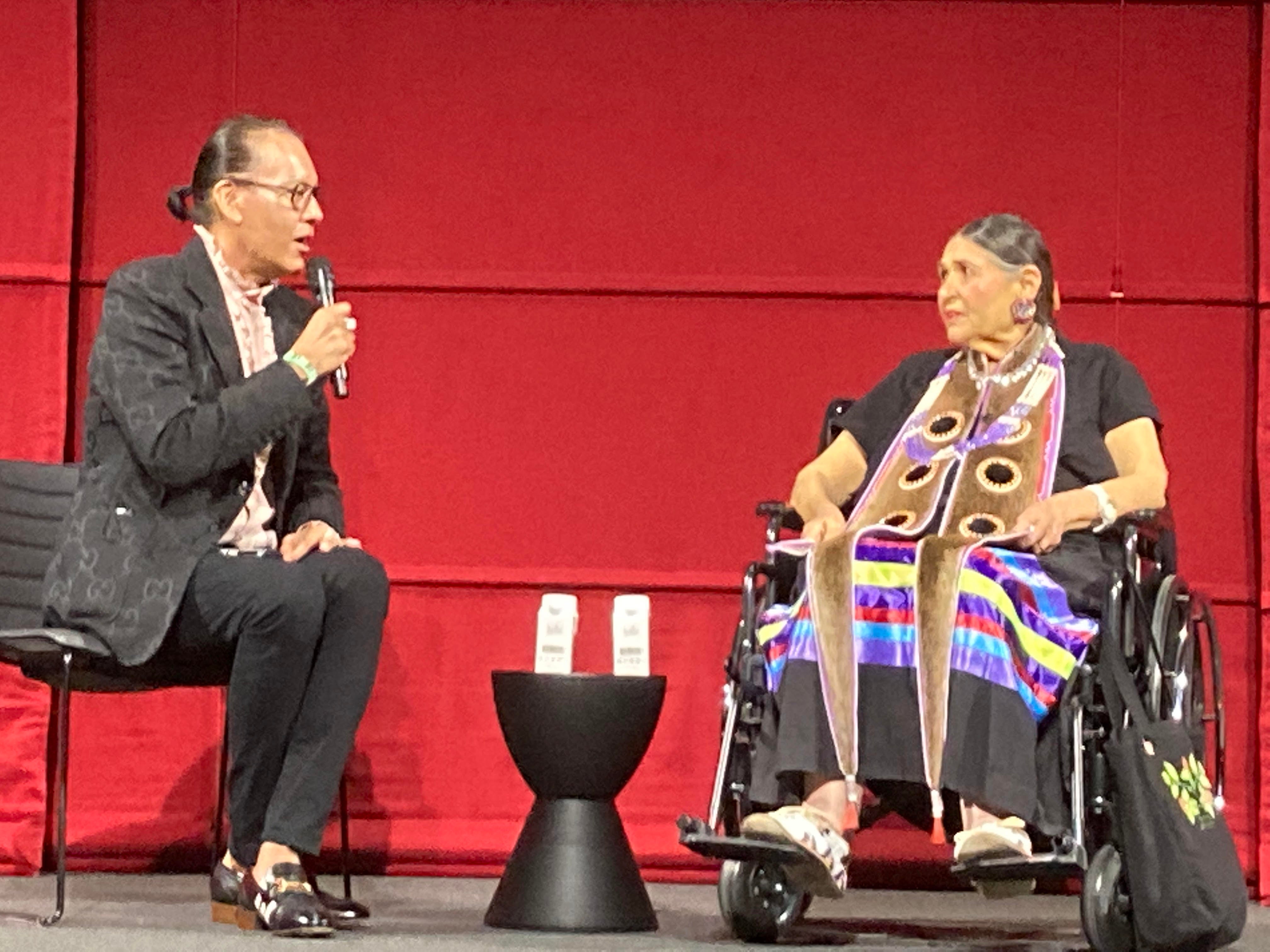 Sacheen Remembered: Personal Reflections | Cultural Survival