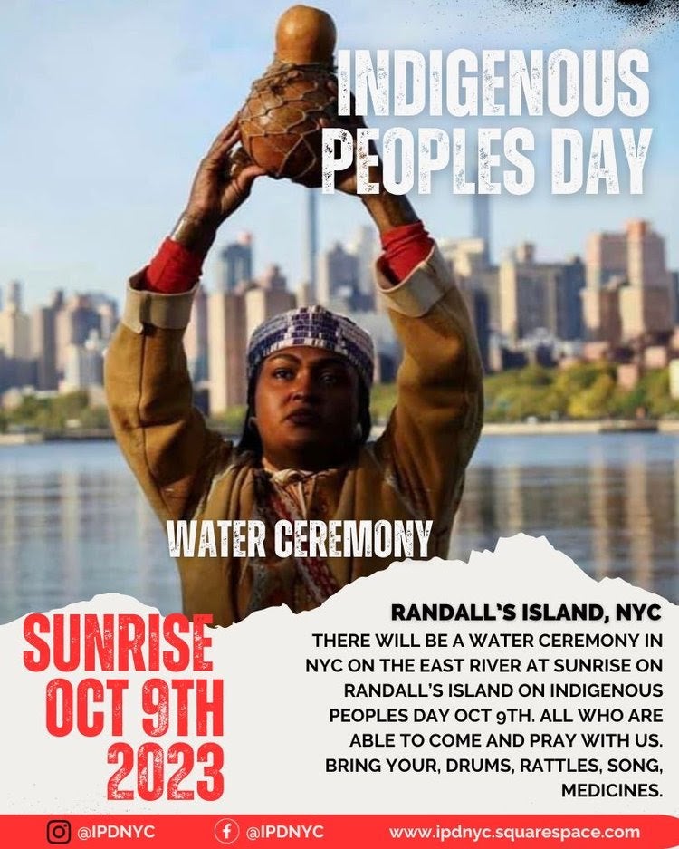 Celebrate Indigenous Peoples Day 2023 | Cultural Survival