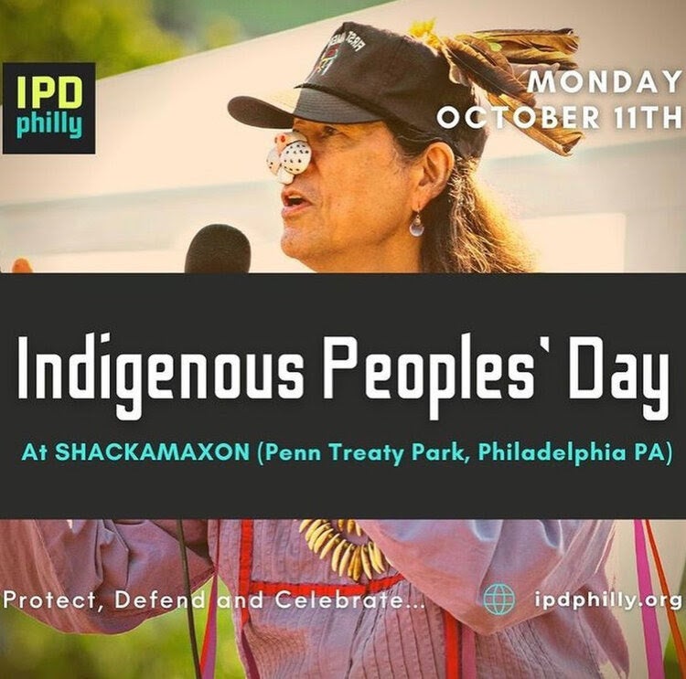 Celebrate Indigenous Peoples Day 2021 | Cultural Survival
