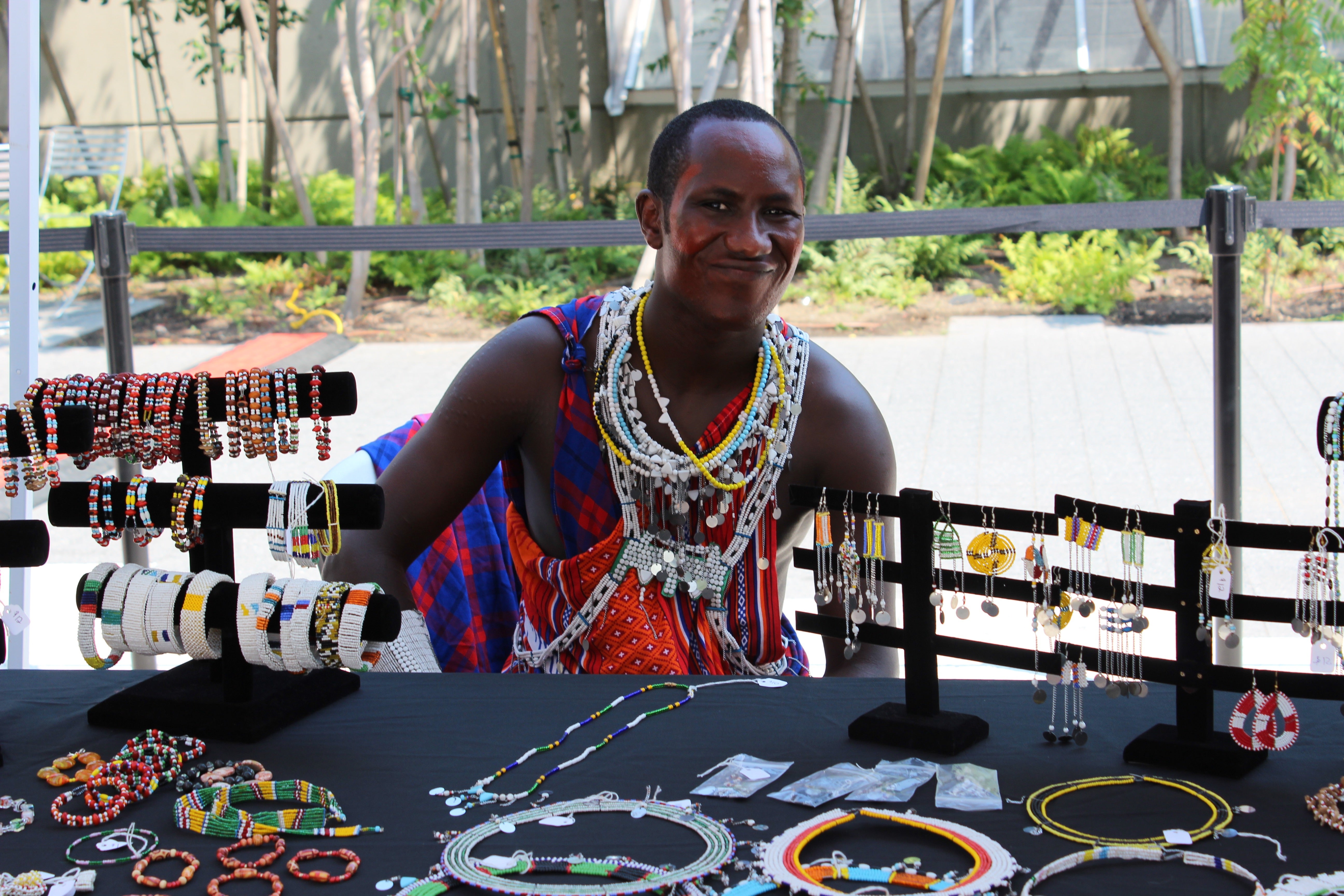 Crafts for Women’s Empowerment: The Warriors Organization | Cultural ...