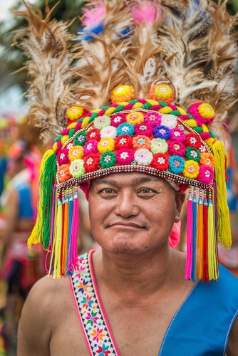 A Colorful Celebration of Life’s Abundance: Amis Harvest Festival ...